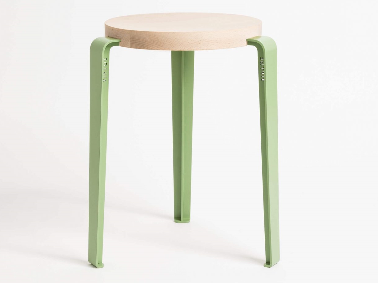 LOU | Low stool By Tiptoe