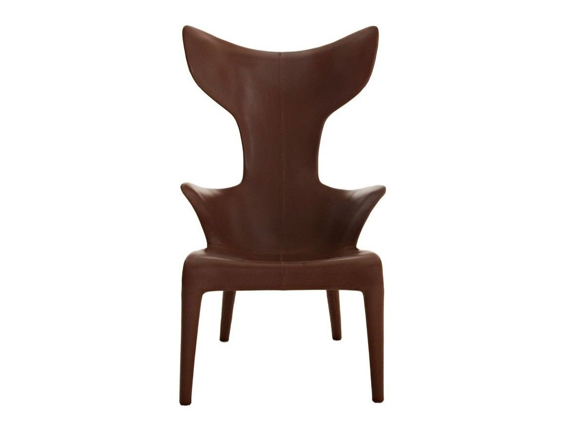 LOU READ Armchair By Driade | design Philippe Starck, Eugeni Quitllet