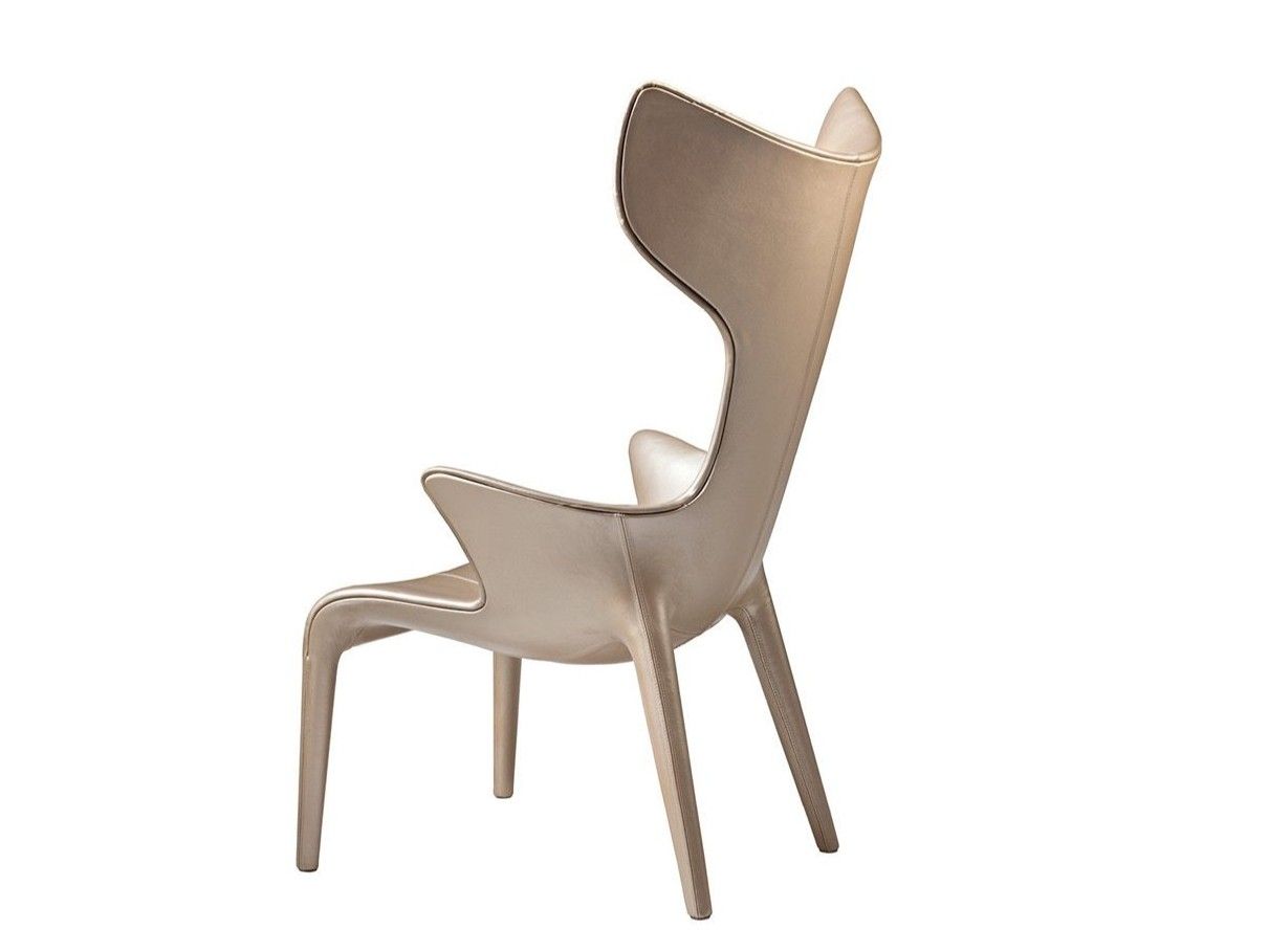 LOU READ Armchair By Driade | design Philippe Starck, Eugeni Quitllet