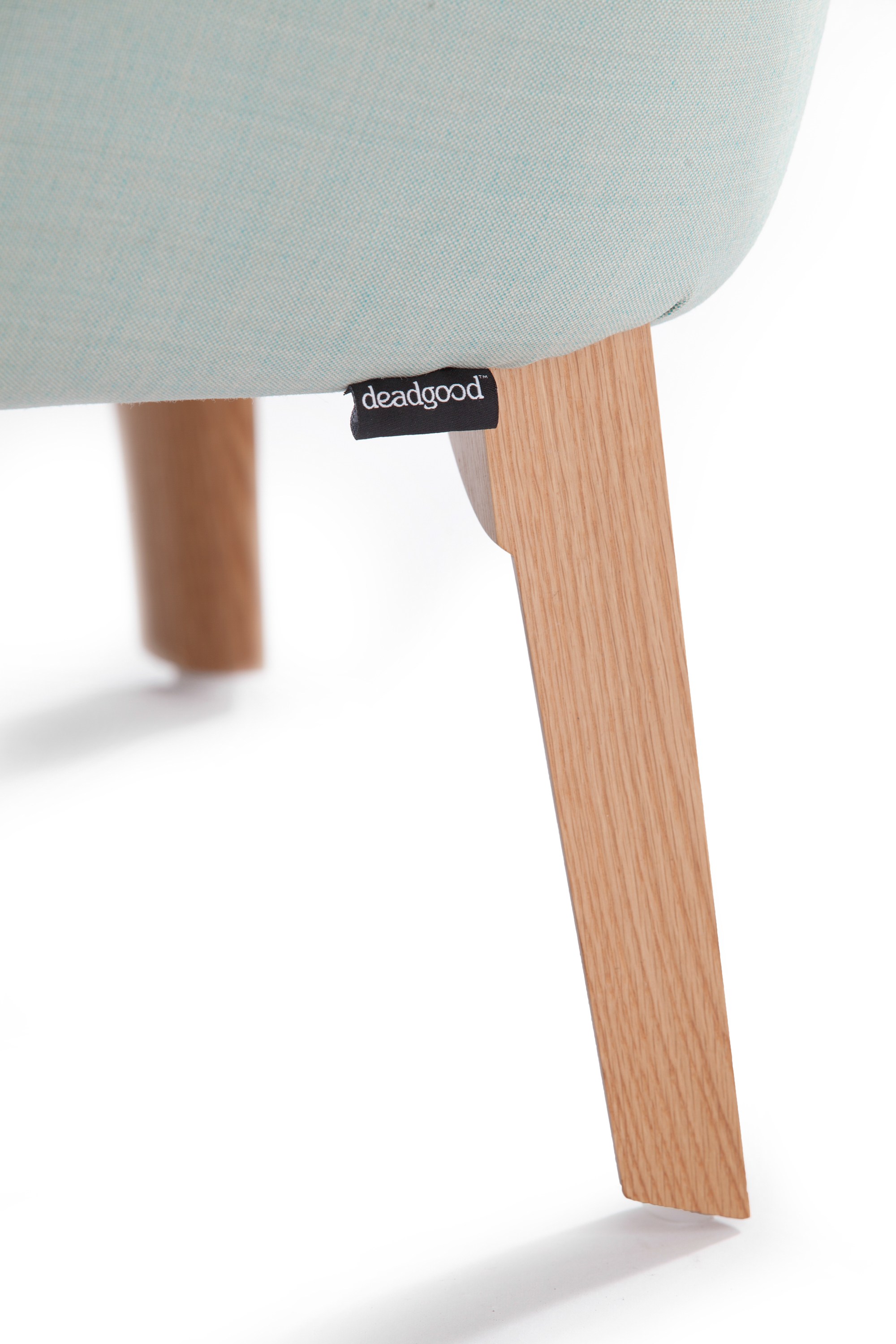 LOVE | Armchair By Deadgood