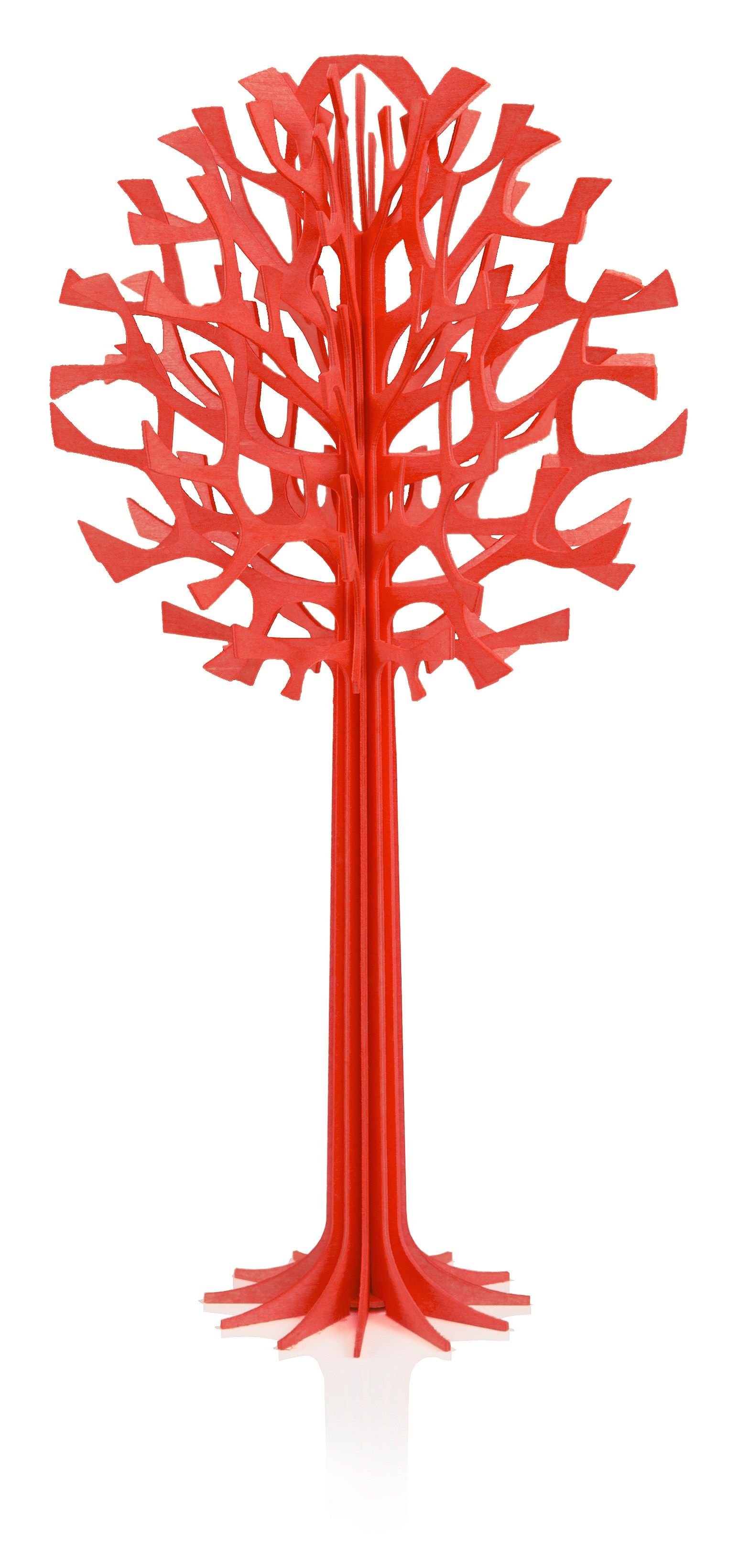 Plywood Artificial plant LOVI TREE 200CM By Arkki by Lovi