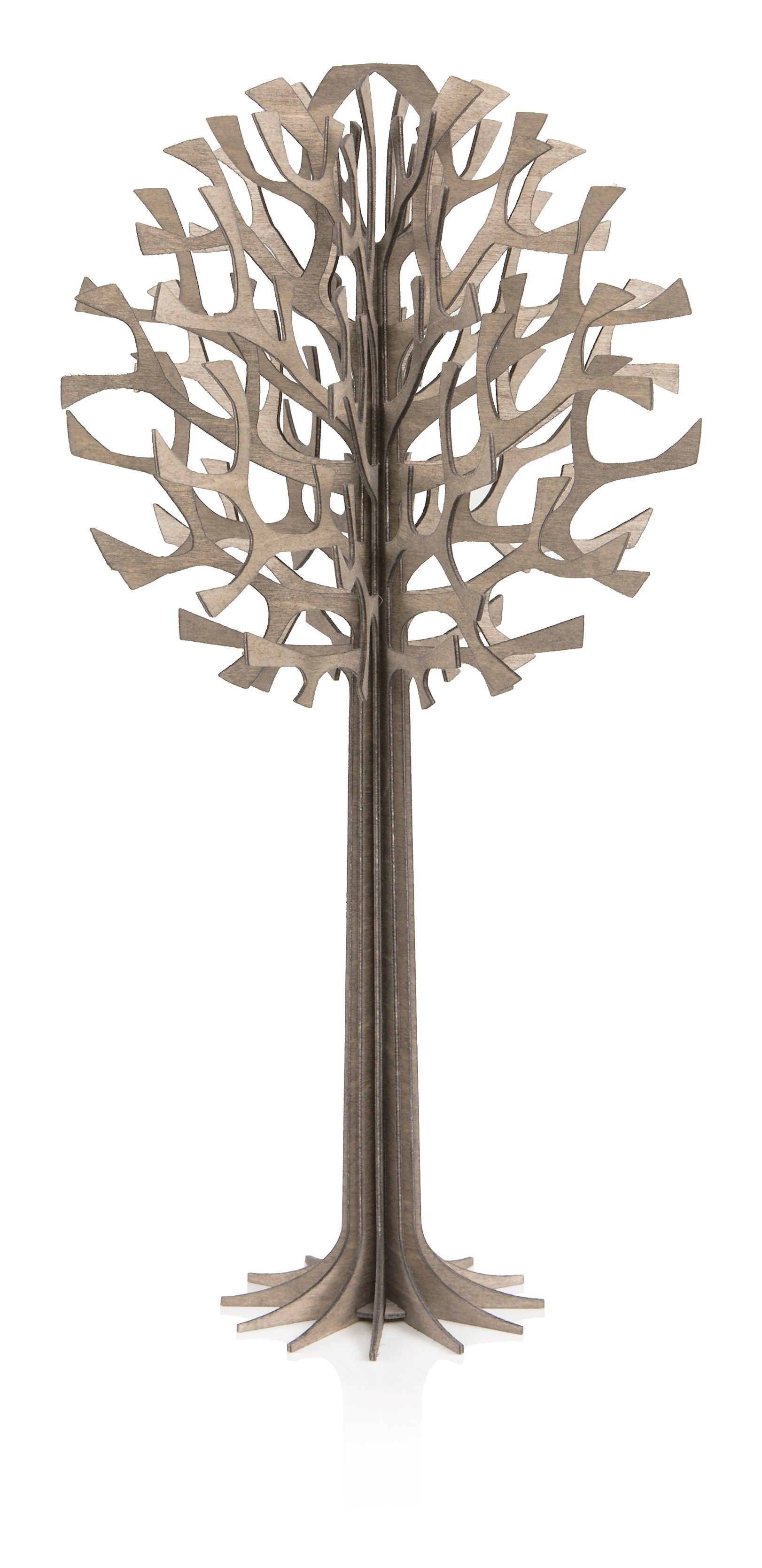 Plywood Artificial plant LOVI TREE 200CM By Arkki by Lovi