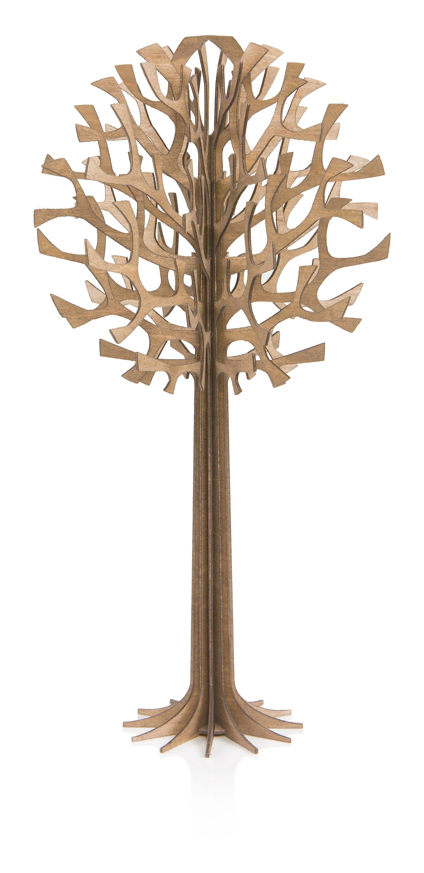 Plywood Artificial plant LOVI TREE 200CM By Arkki by Lovi