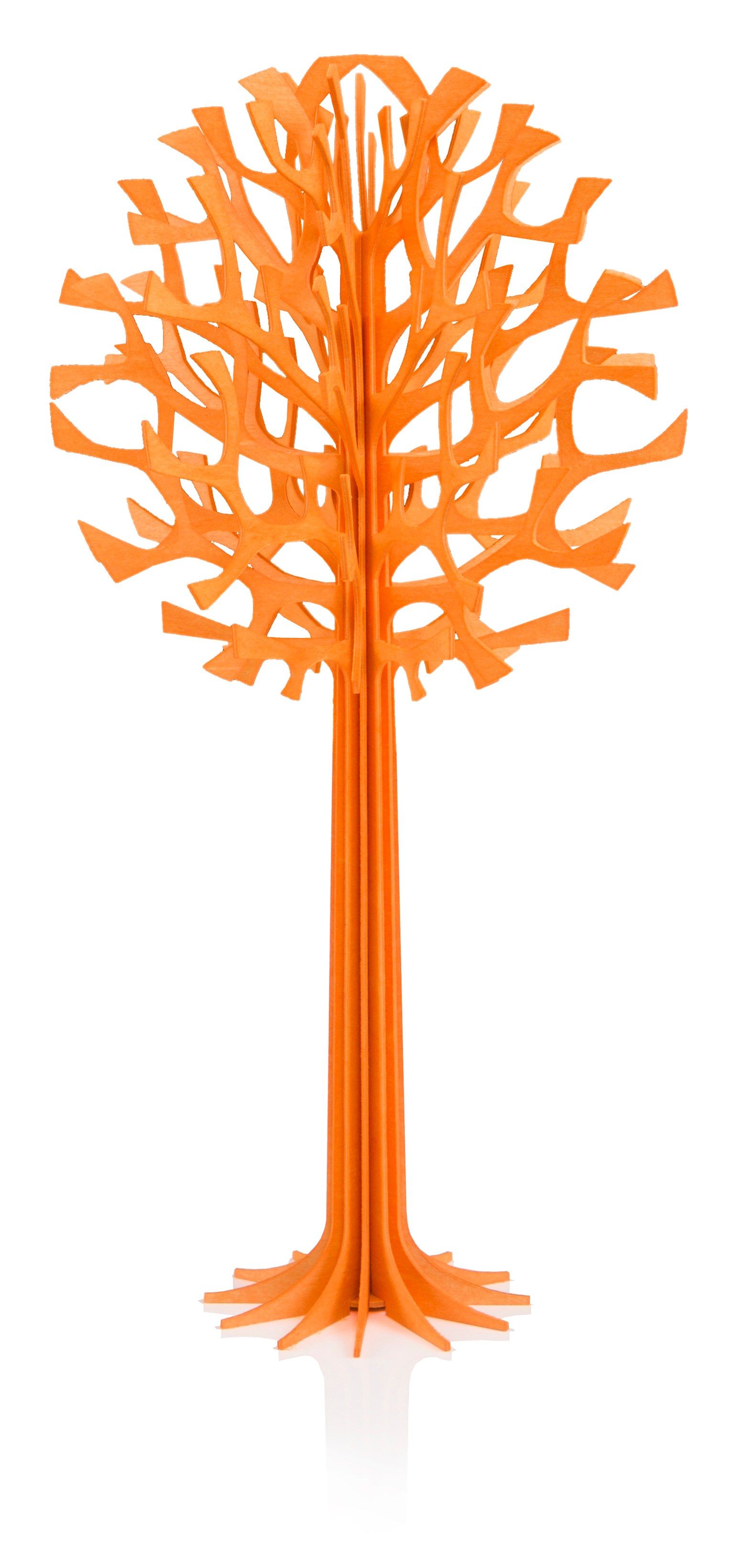 Plywood Artificial plant LOVI TREE 200CM By Arkki by Lovi