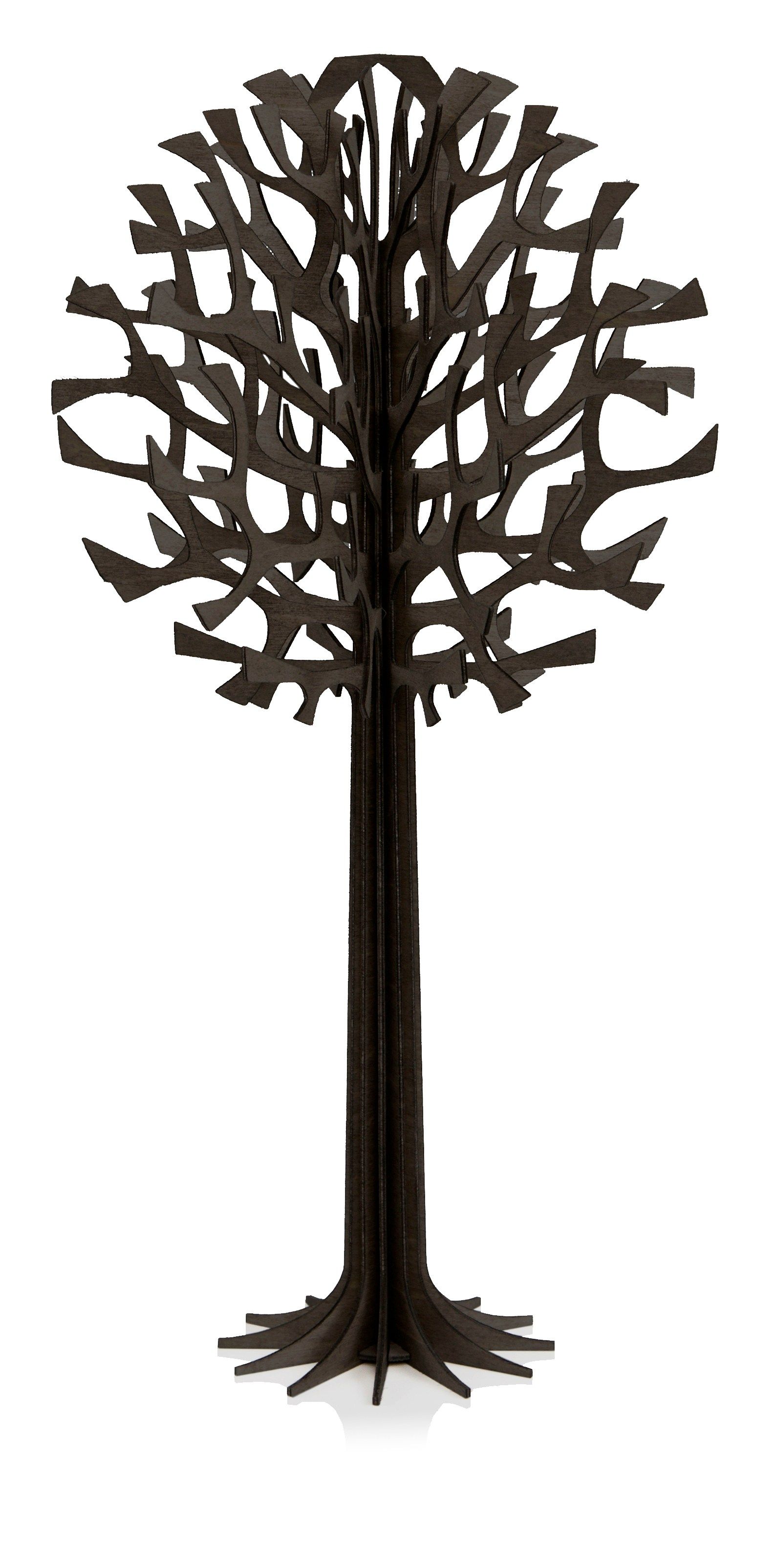 Plywood Artificial plant LOVI TREE 200CM By Arkki by Lovi
