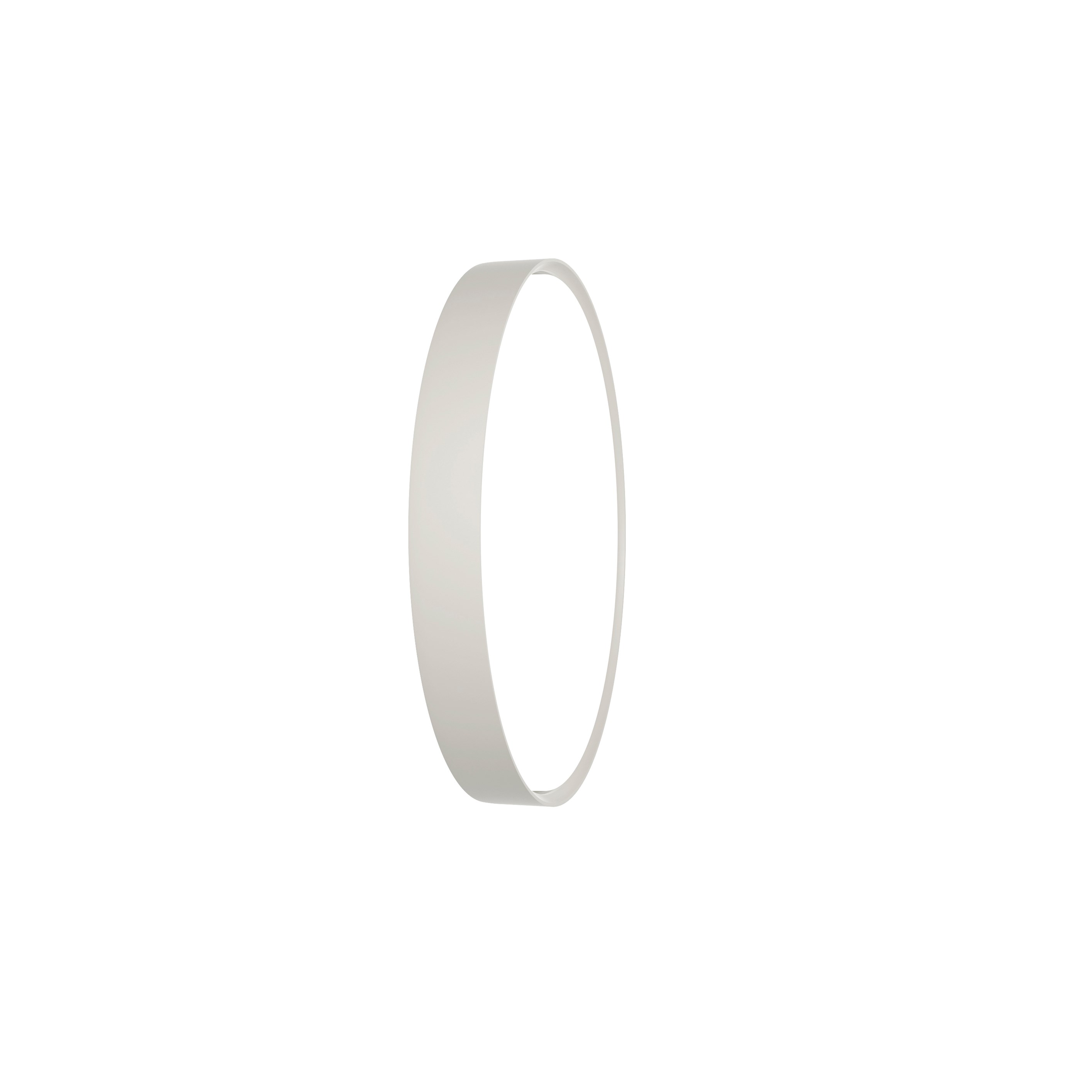 LP SLIM ROUND LED wall light By Louis Poulsen