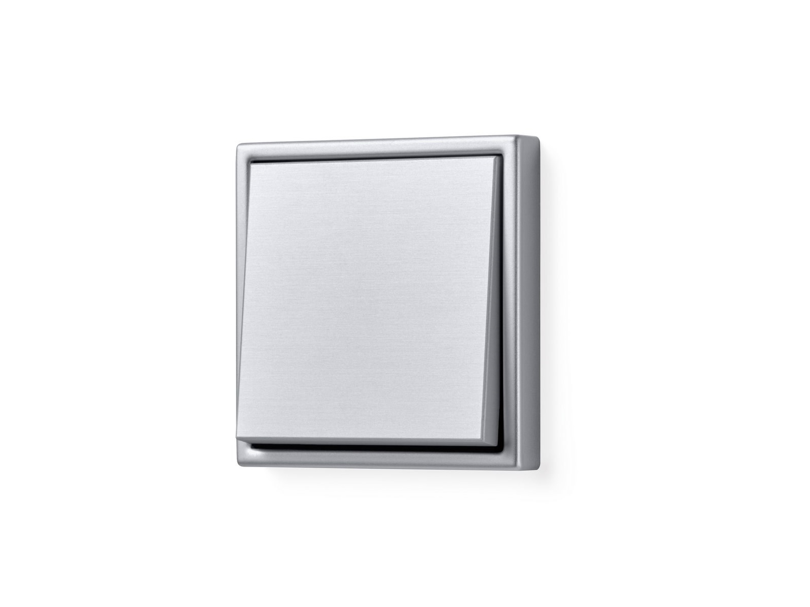 LS 990 | Aluminium switch range By JUNG