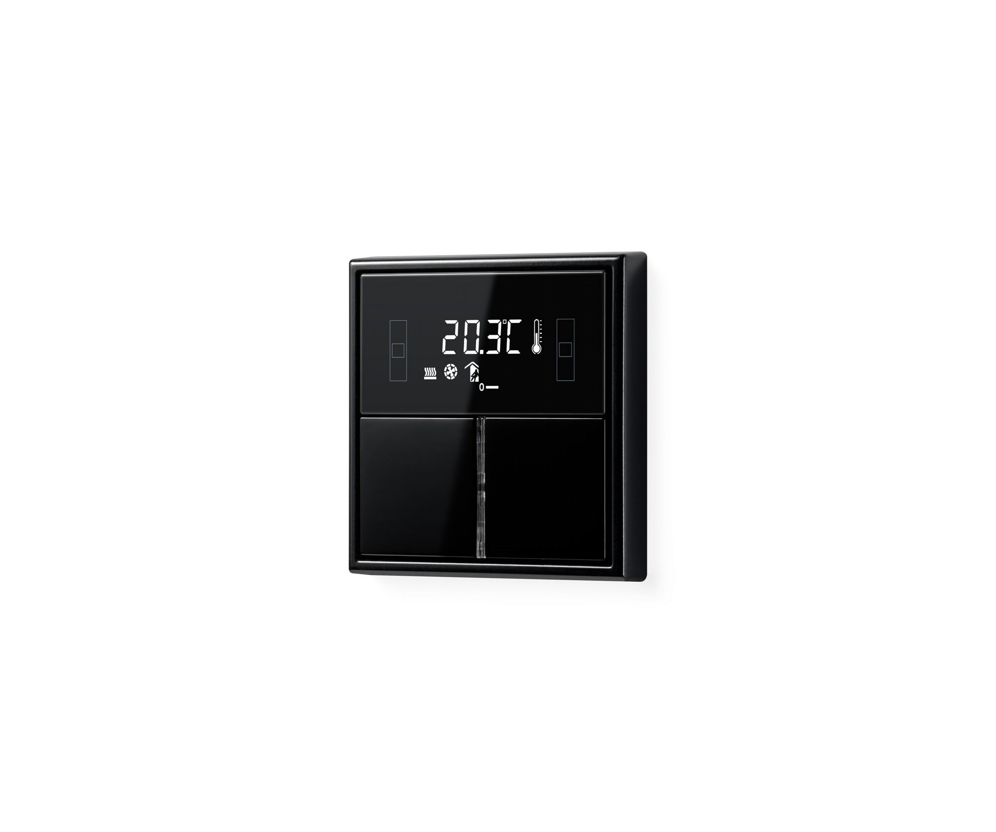 LS 990 KNX F40 Building automation system interface By JUNG