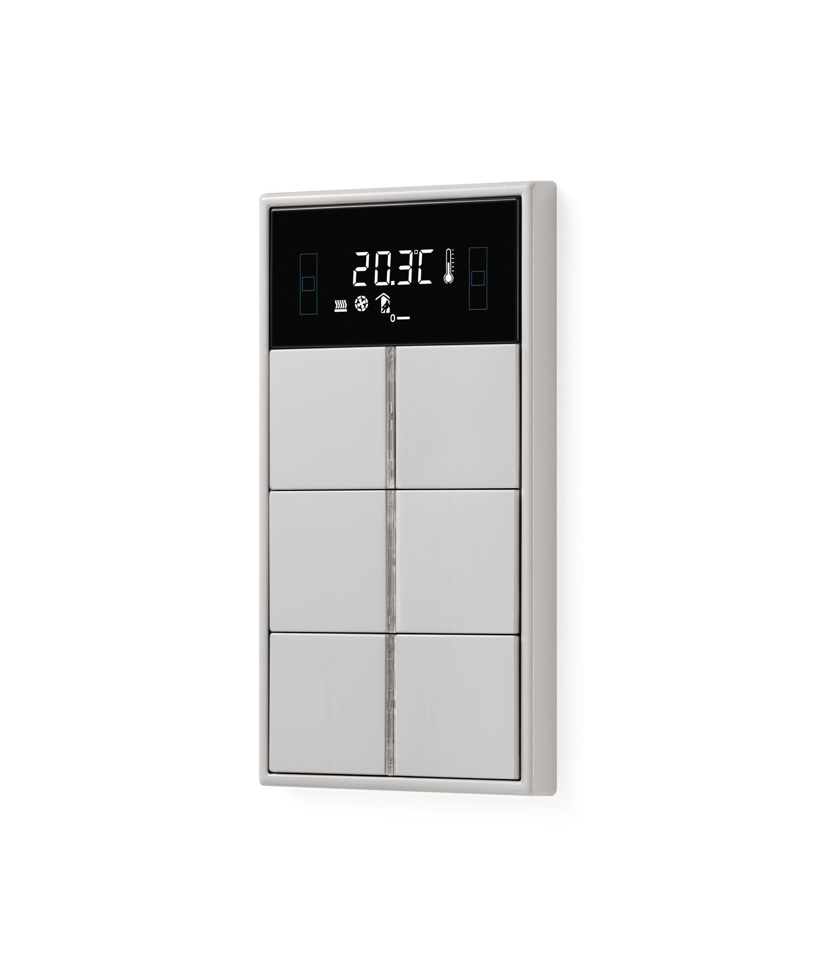 LS 990 KNX F40 Interfaccia per sistemi domotici By JUNG