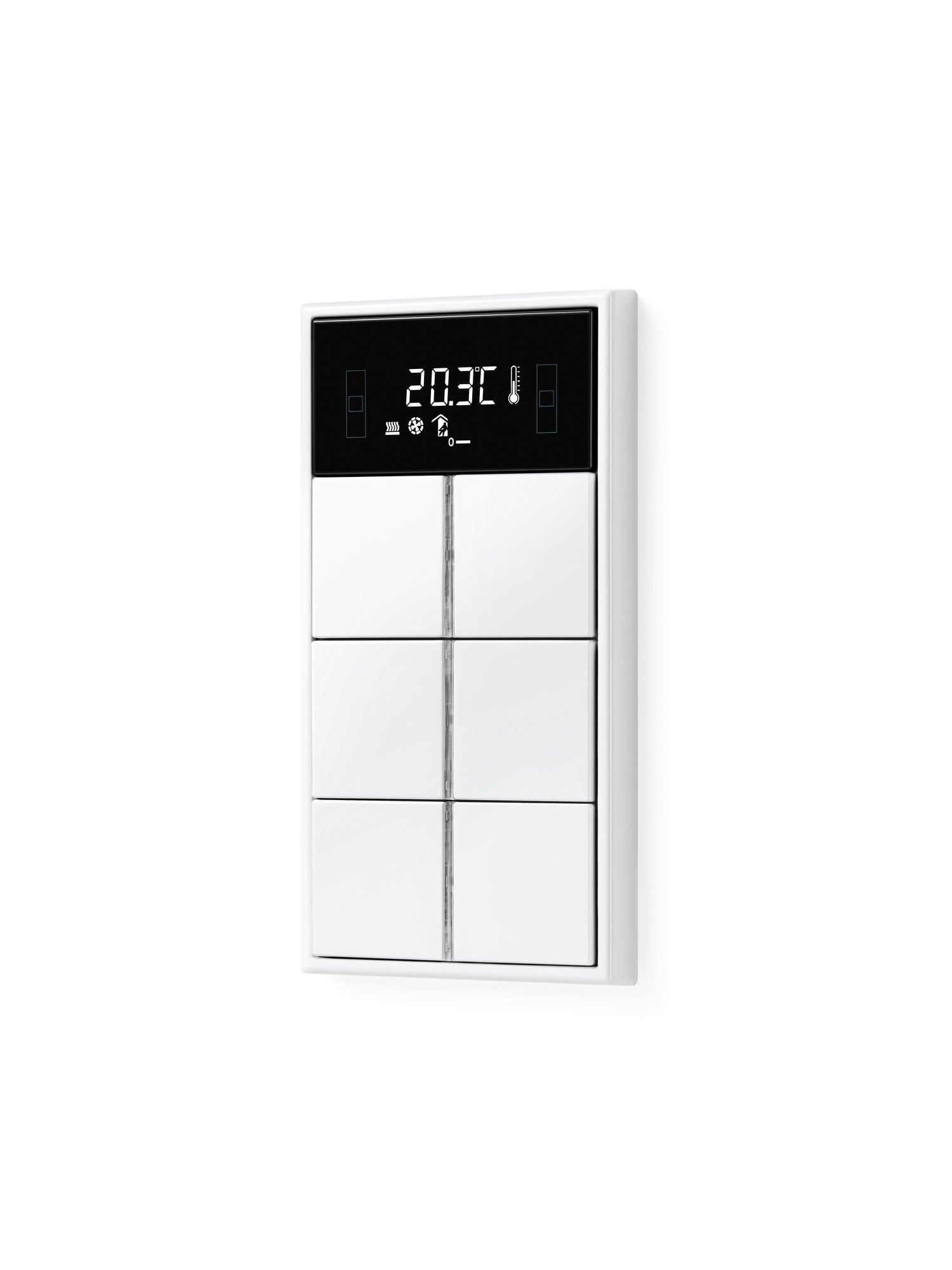 LS 990 KNX F40 Interfaccia per sistemi domotici By JUNG
