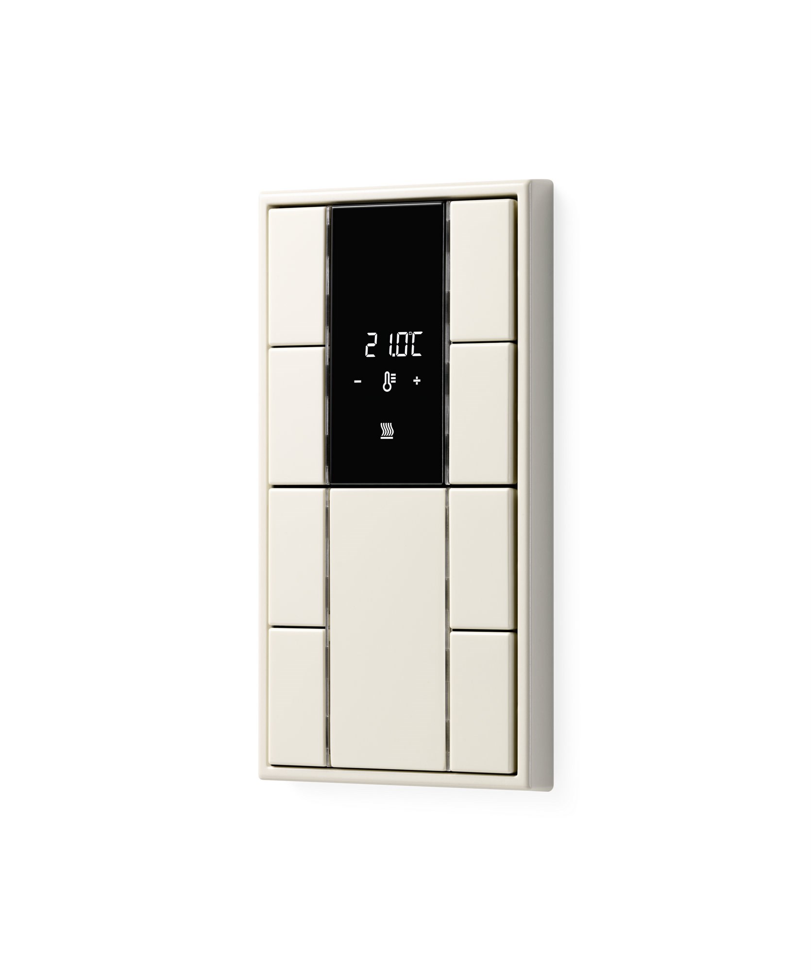 LS 990 KNX F50 Building automation system interface By JUNG