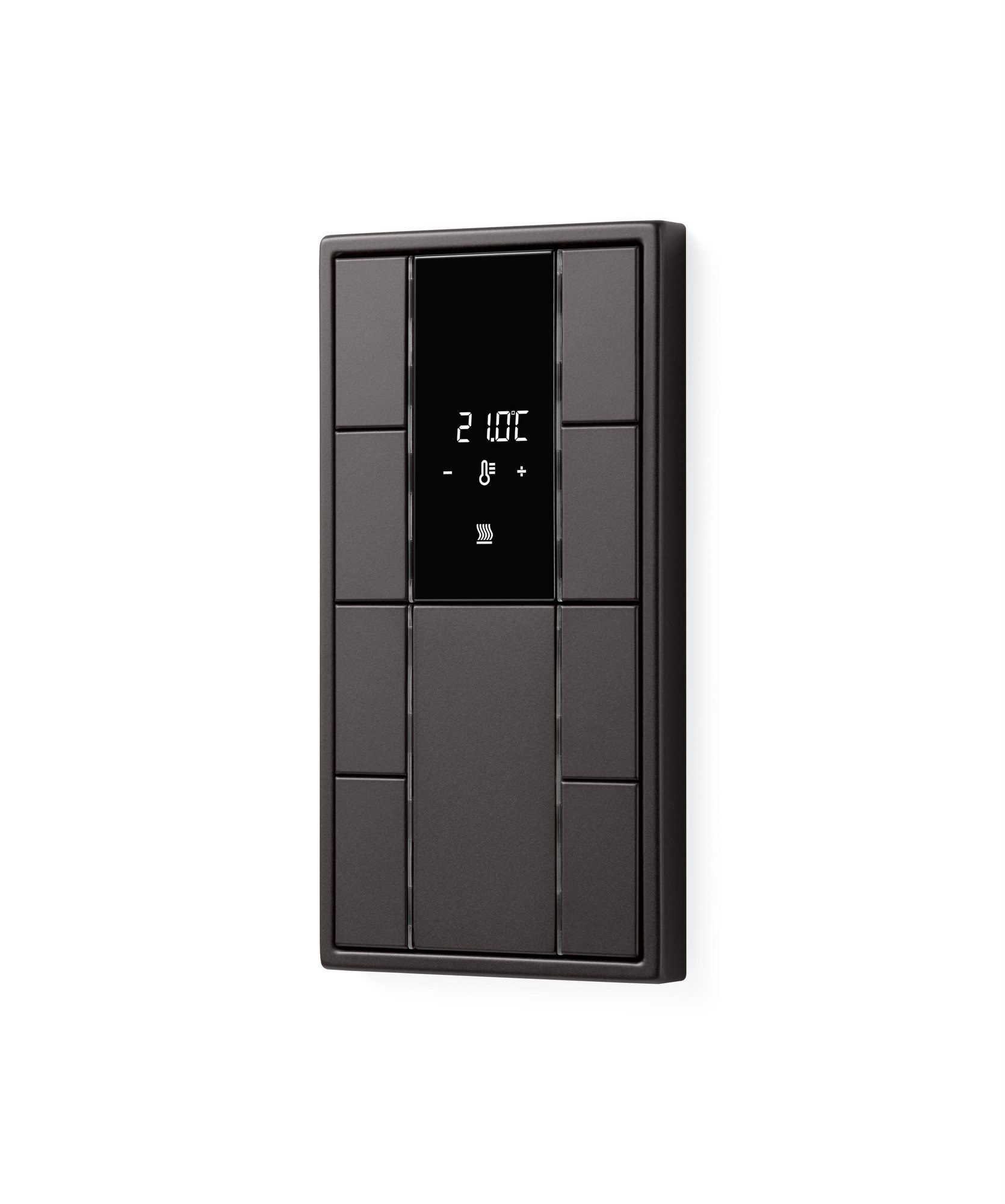 LS 990 KNX F50 Building automation system interface By JUNG