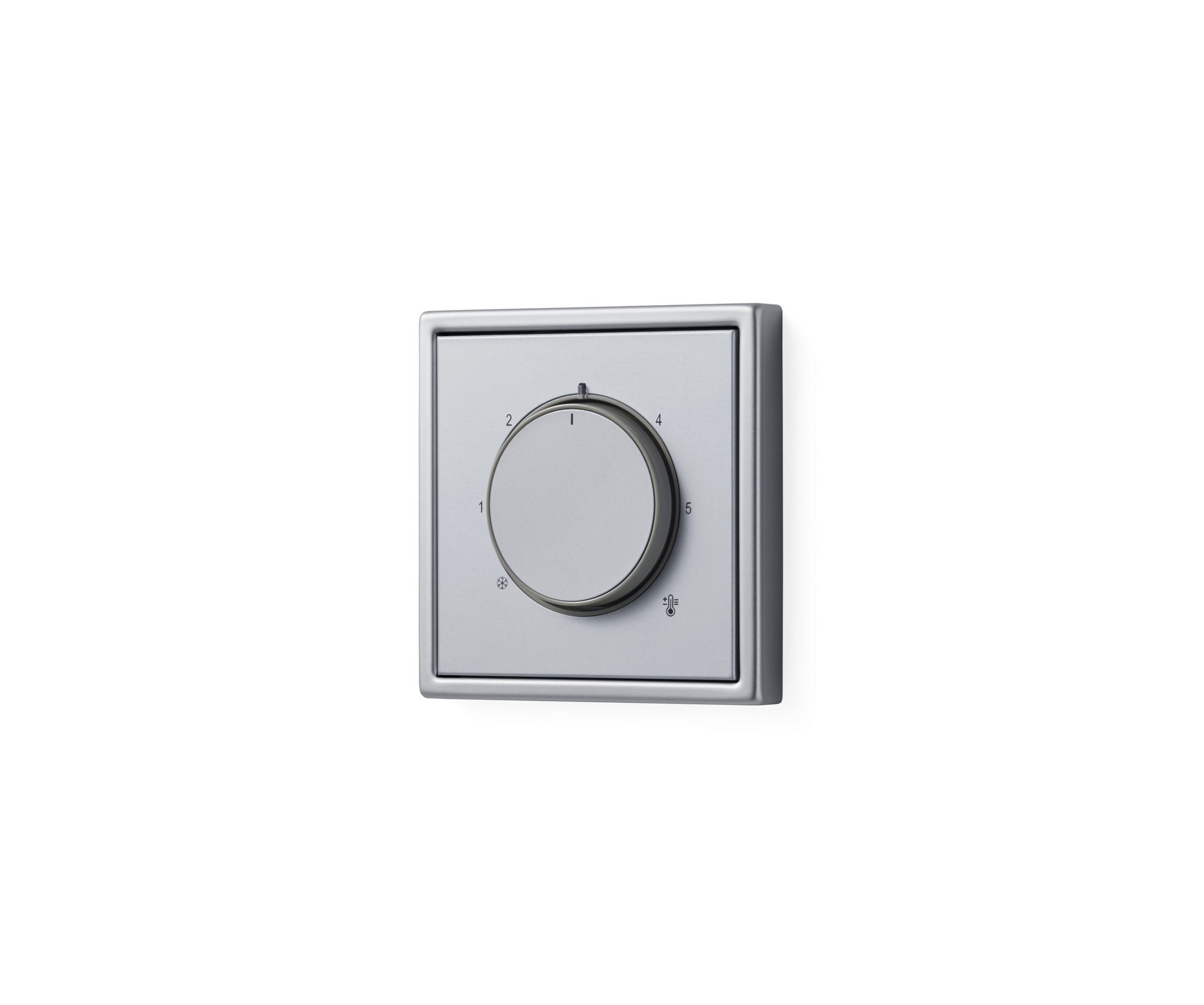 LS 990 Thermostat By JUNG