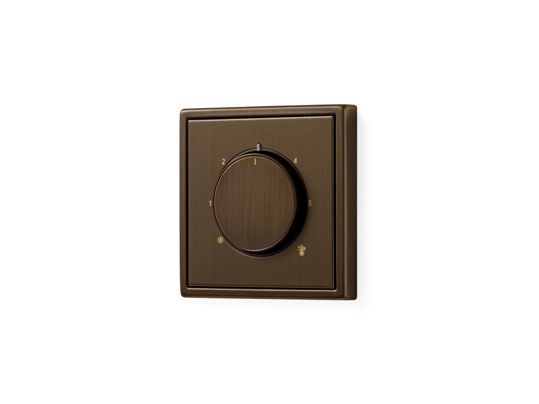 LS 990 Thermostat By JUNG