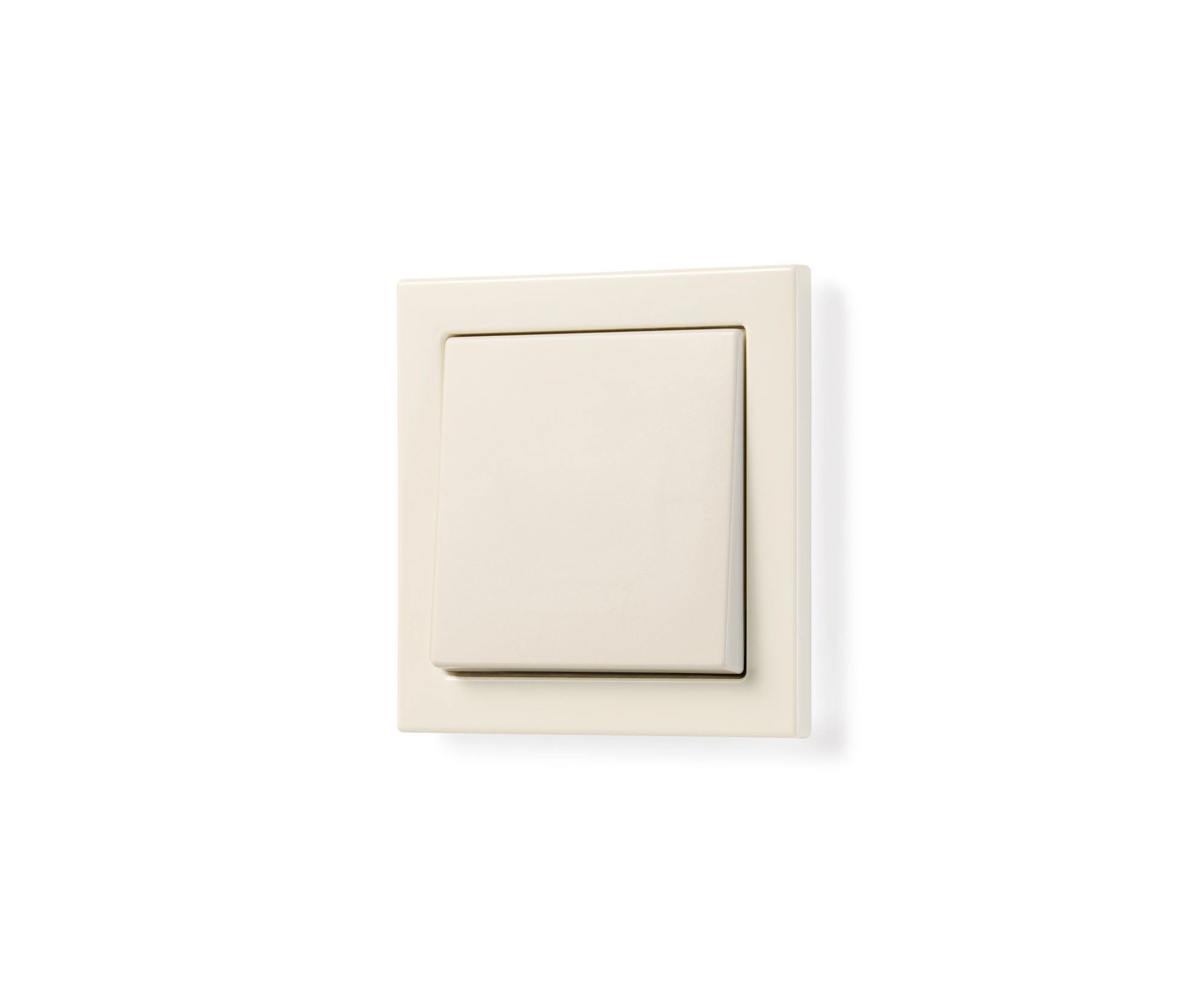 LS DESIGN Plastic wiring accessories By JUNG