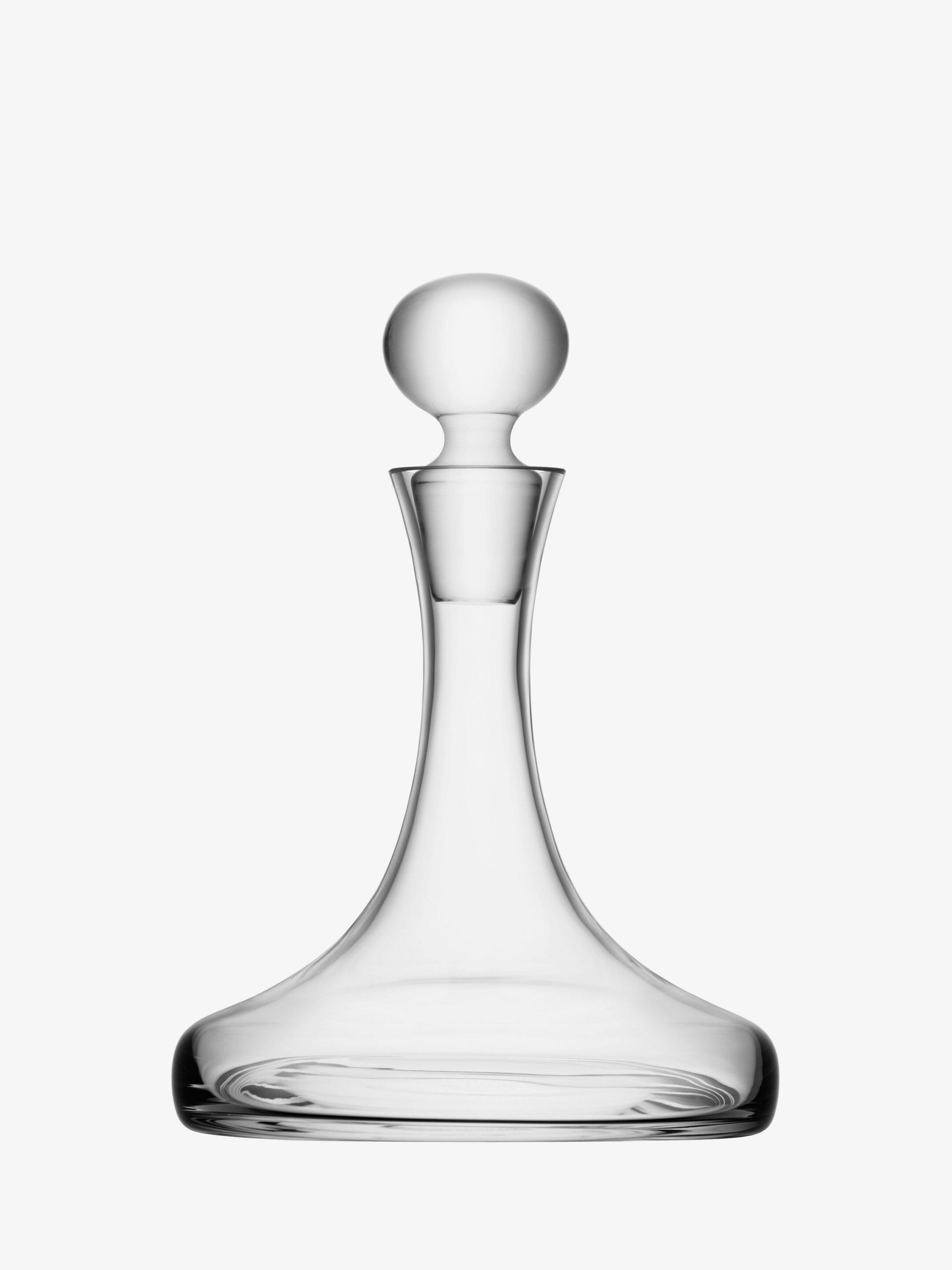 BAR SHIPS DECANTER Decanter By LSA
