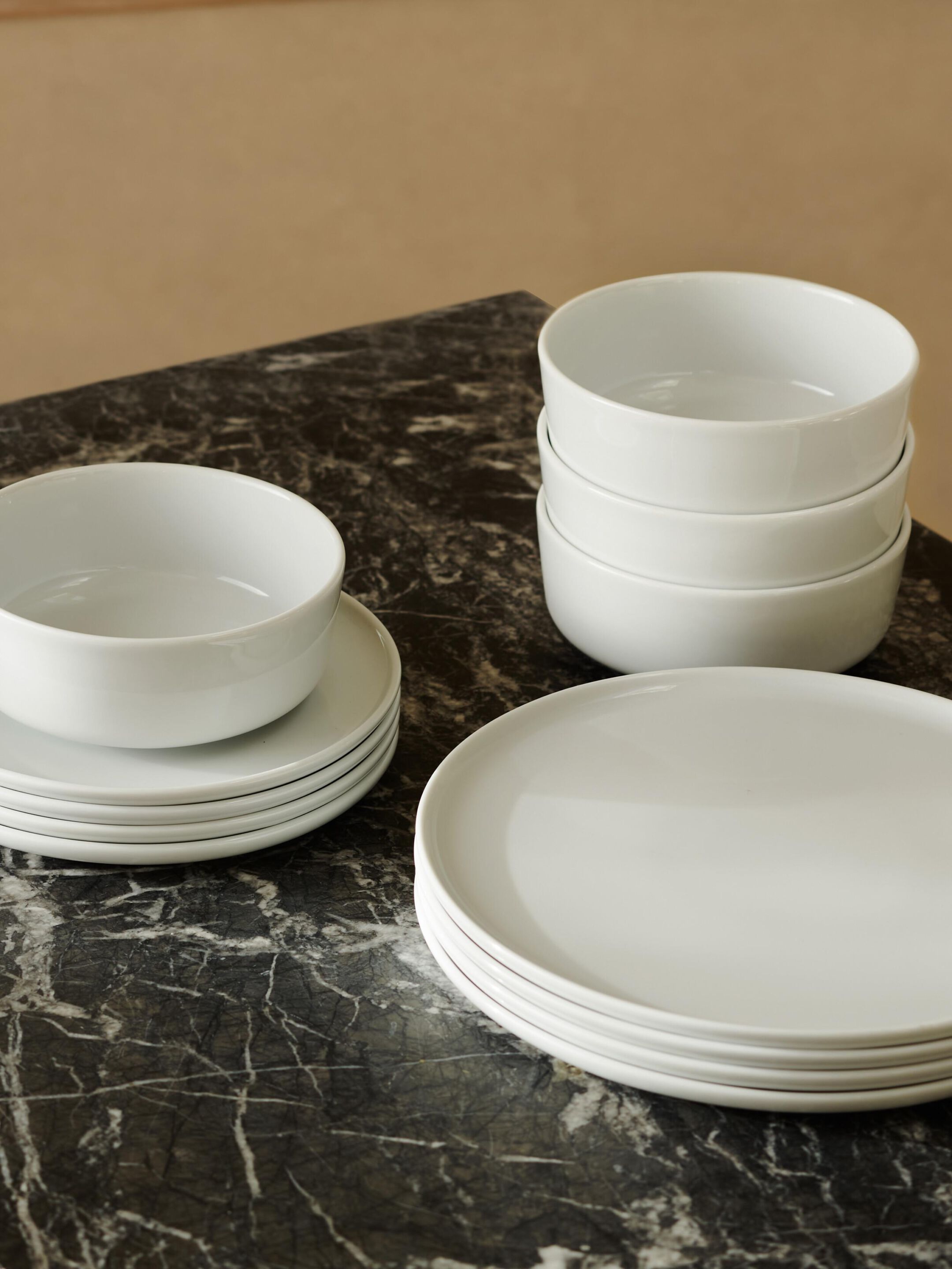 COLLECTIVE Plate By LSA
