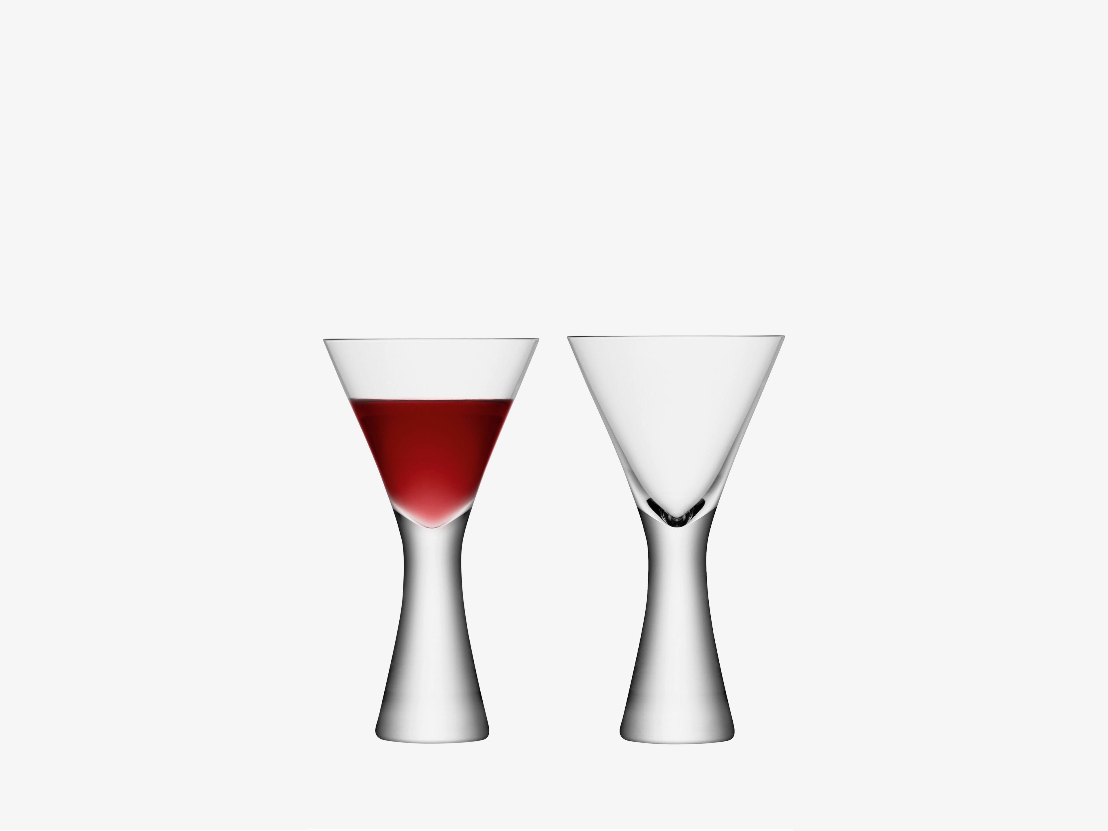 MOYA WINE GLASS Glass By LSA