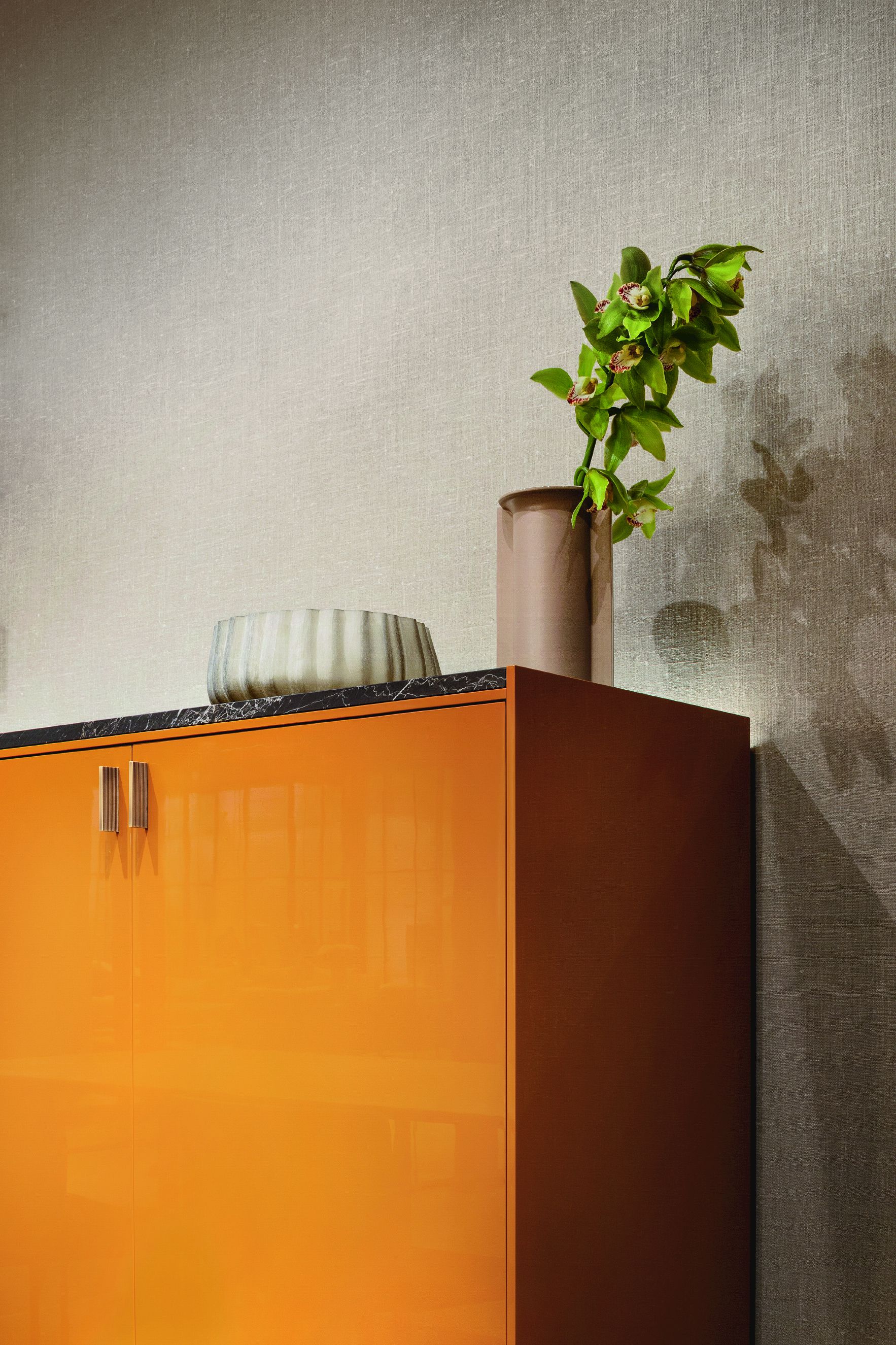 LT40 | Storage wall By Lema design David Lopez Quincoces