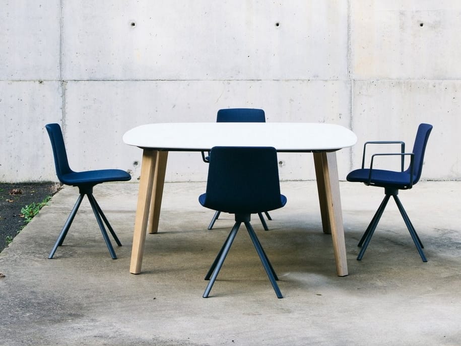 LTS SYSTEM | Table Collection LTS System By ENEA design Estudi Manel Molina