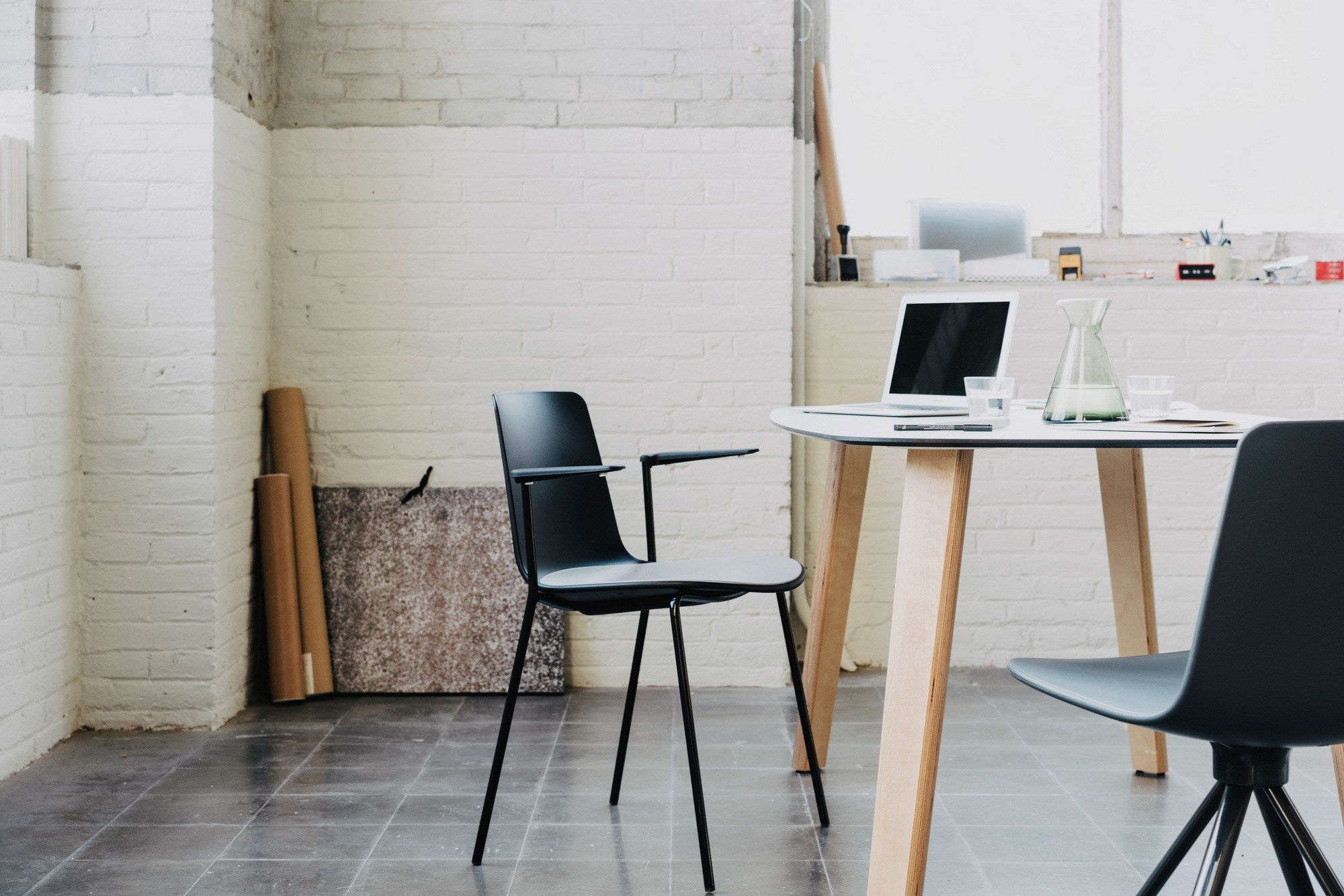 LTS SYSTEM | Table LTS System Collection By ENEA design Estudi Manel Molina