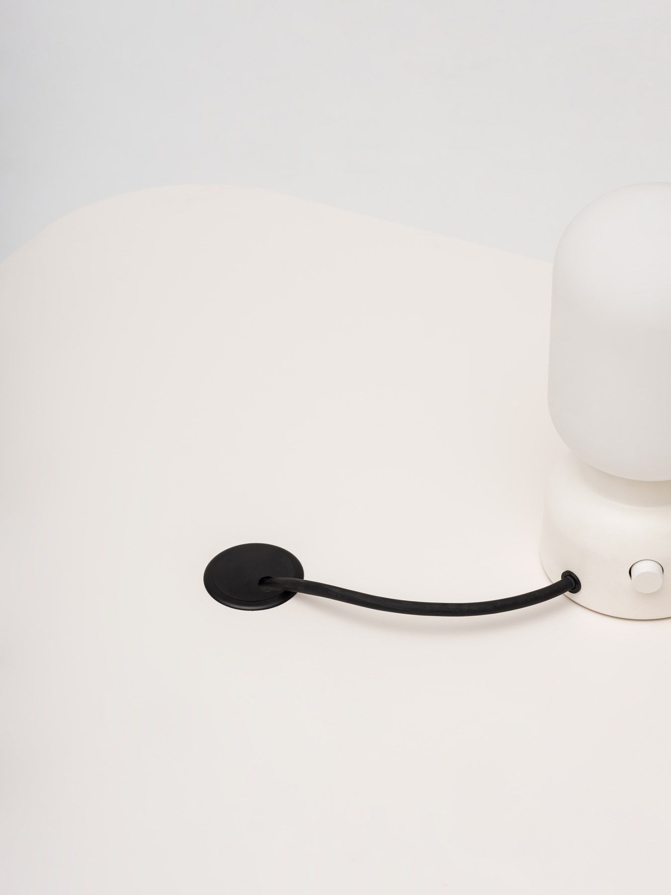 LTS SYSTEM | Rectangular table By ENEA design Estudi Manel Molina