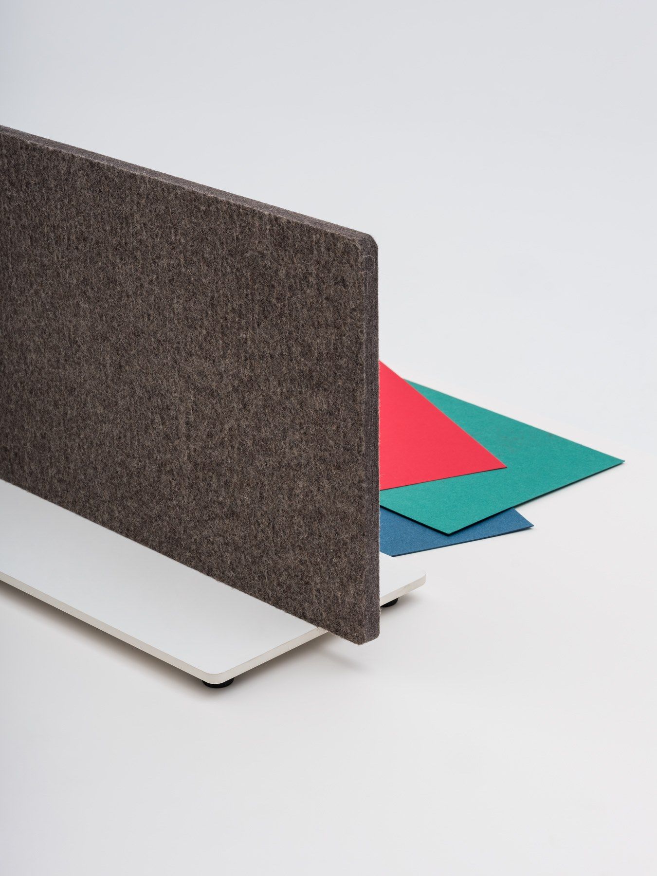 LTS SYSTEM | Rectangular table By ENEA design Estudi Manel Molina