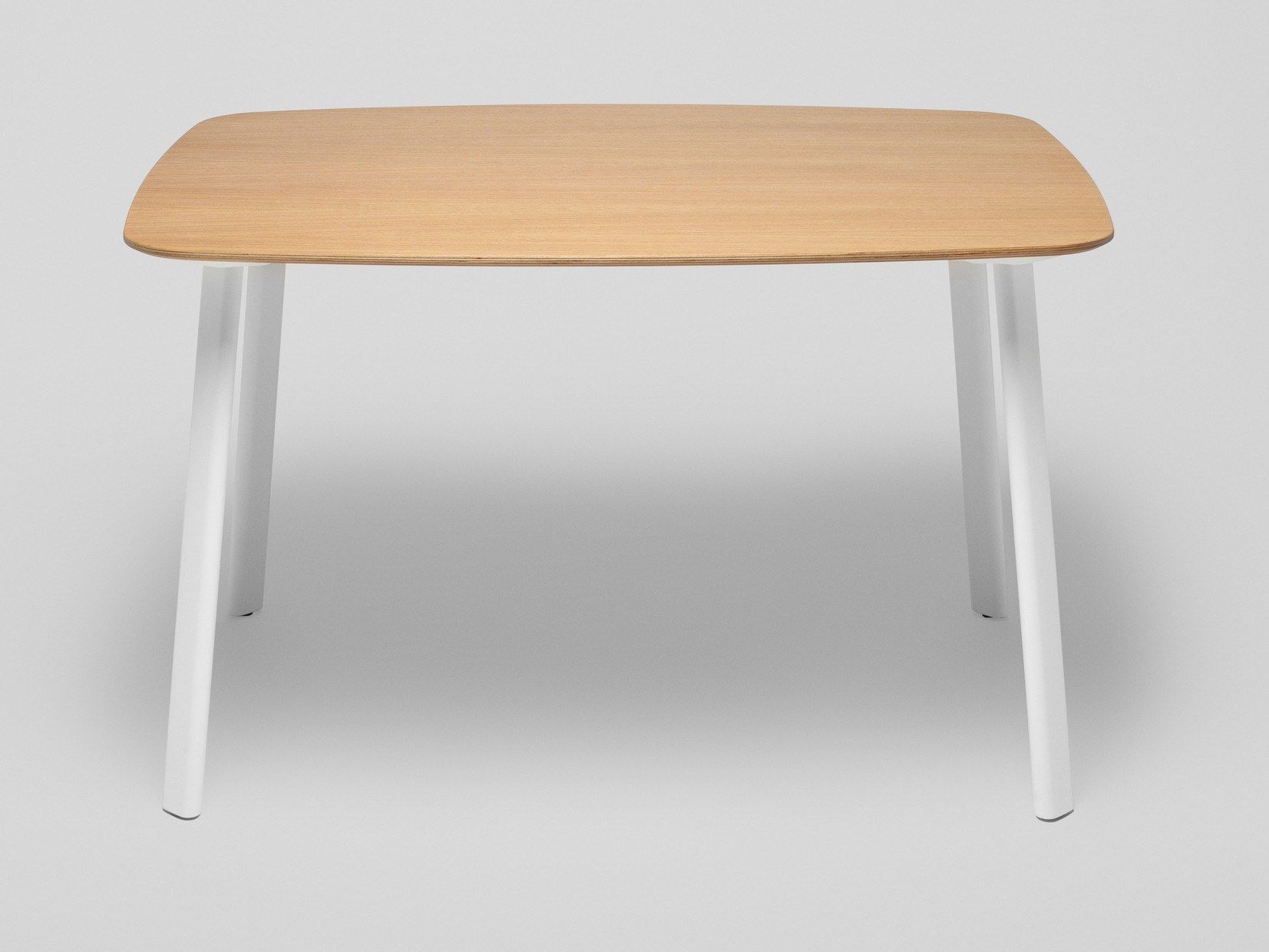 LTS SYSTEM | Rectangular table By ENEA design Estudi Manel Molina
