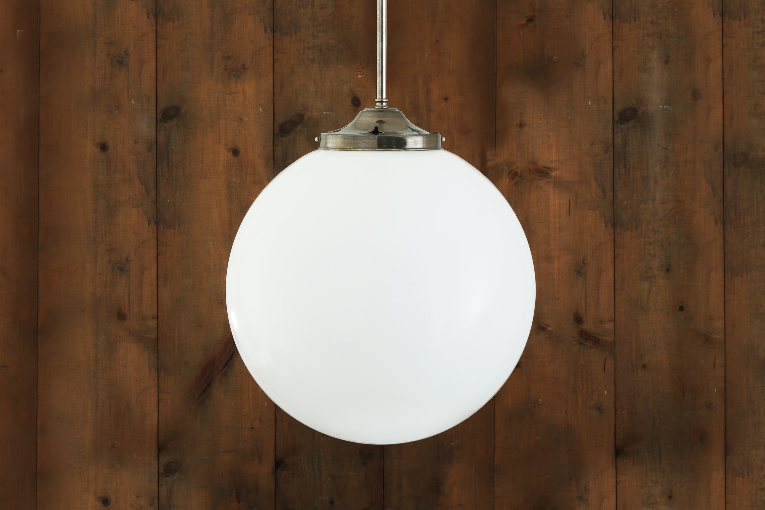 LUANDA GLOBE BAR PENDANT LIGHT Pendant lamp By Mullan Lighting