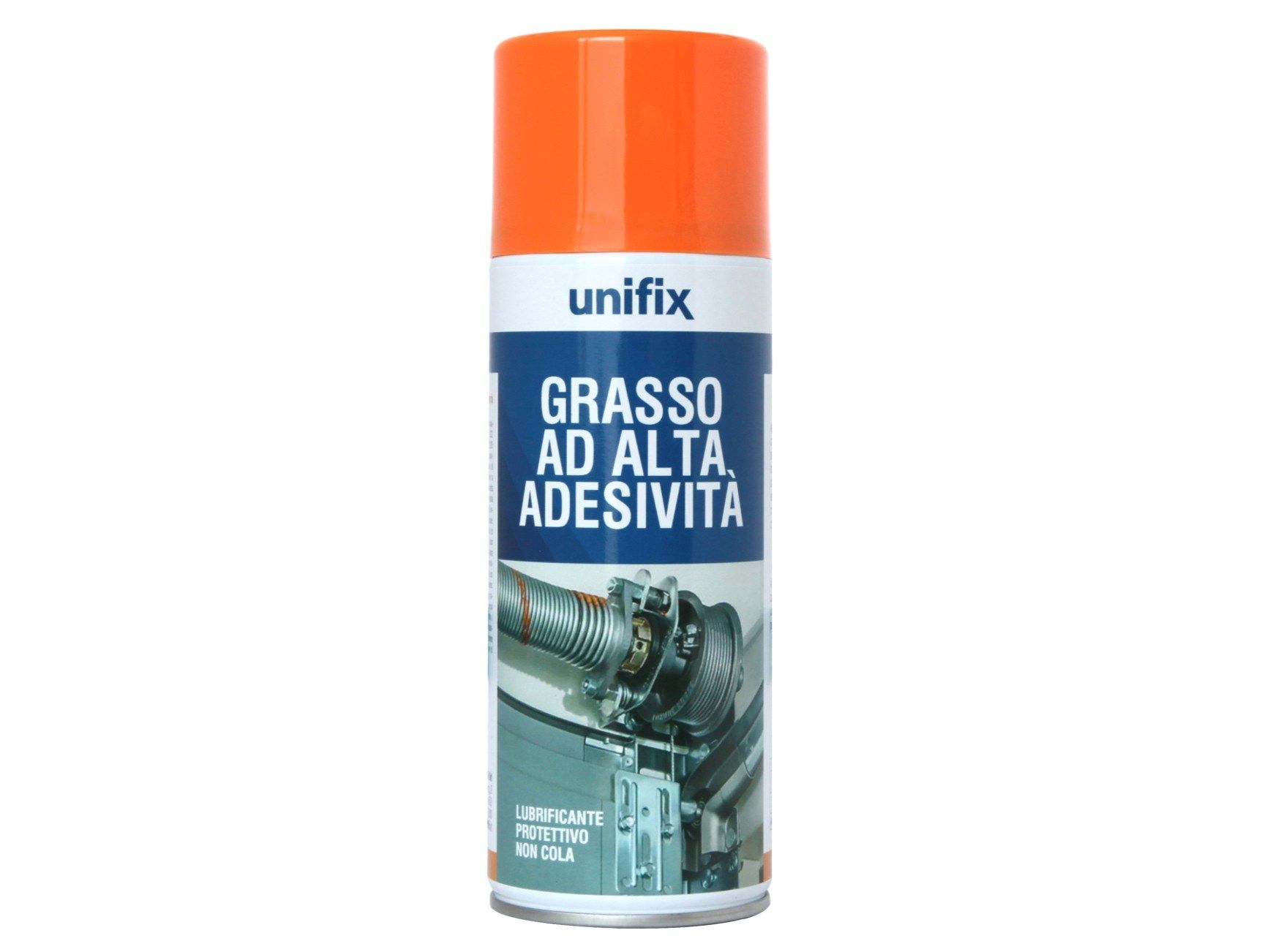 Spray lubricant LUBRIFIX By Unifix SWG