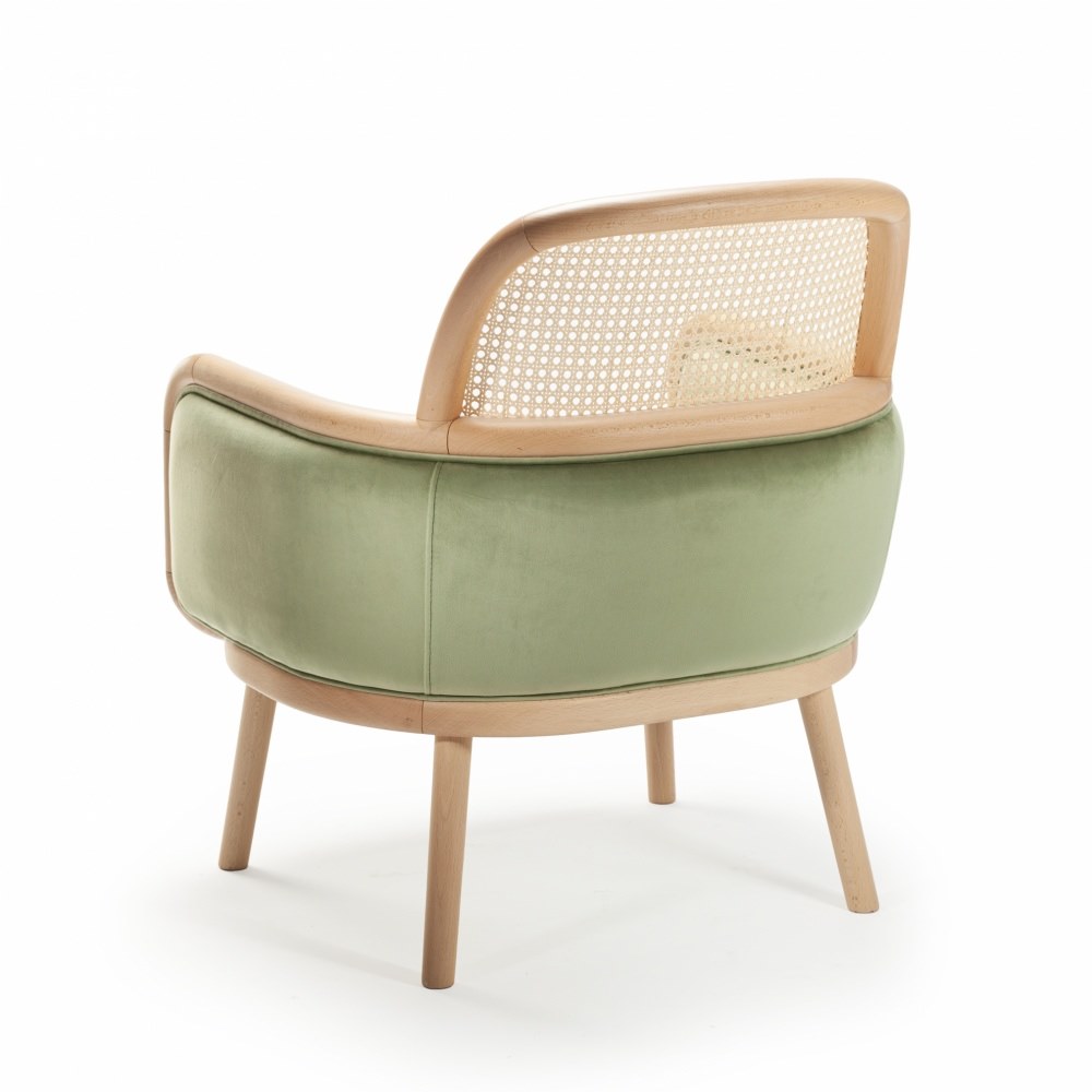 LUC | Armchair Luc Collection By Mambo Unlimited Ideas