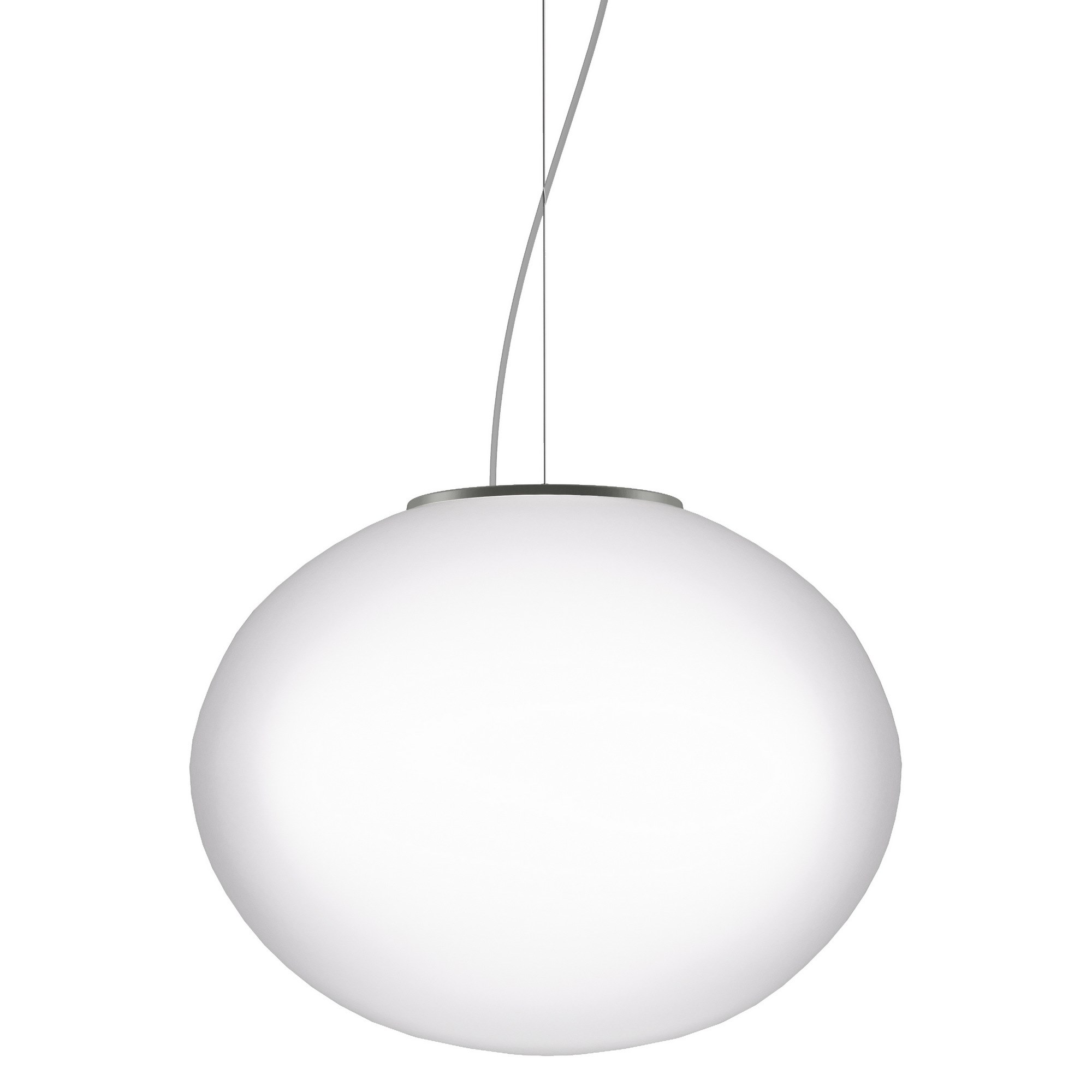 LUCCIOLA SP Pendant lamp By Vetreria Vistosi