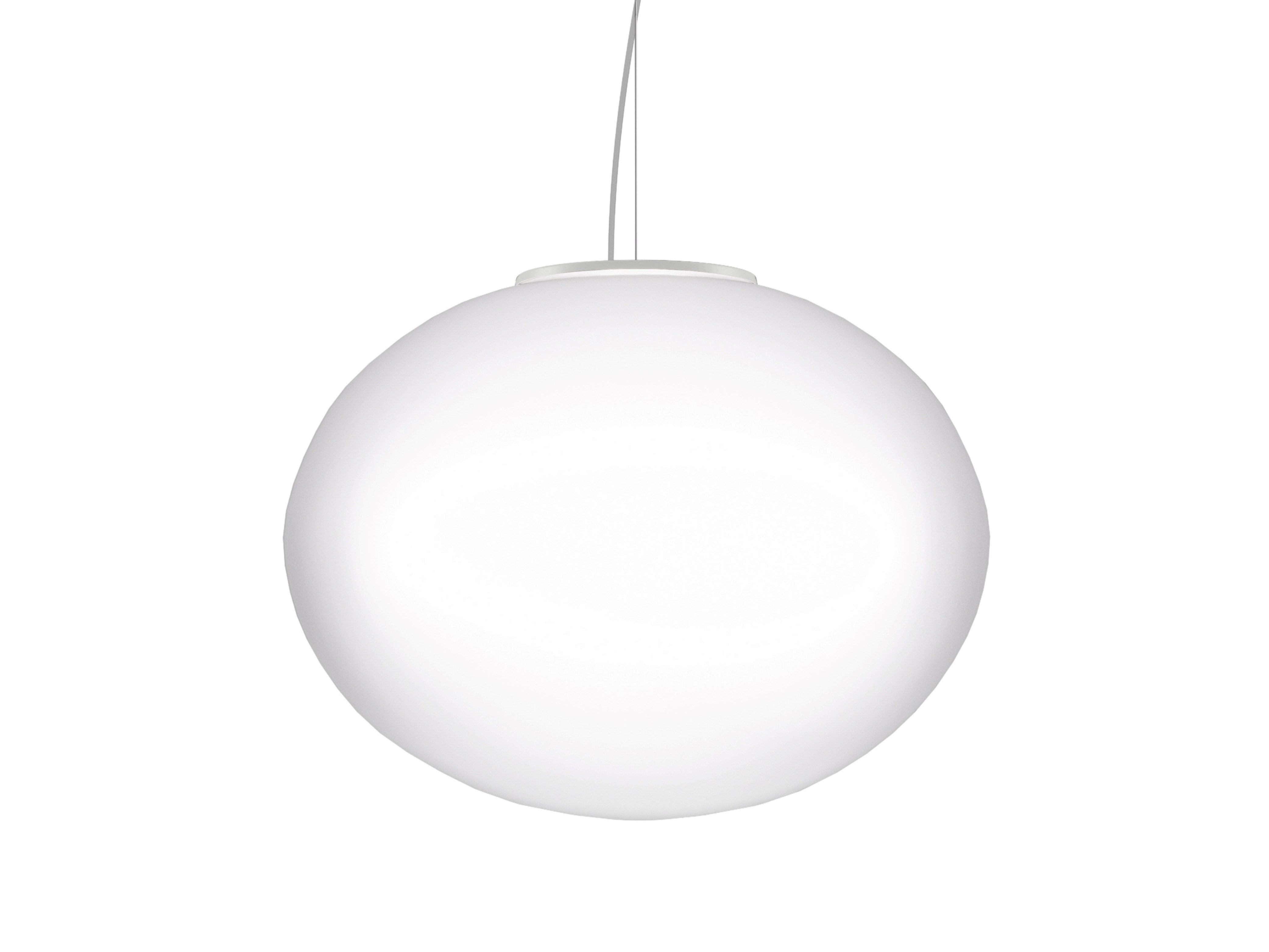 LUCCIOLA SP Pendant lamp By Vetreria Vistosi