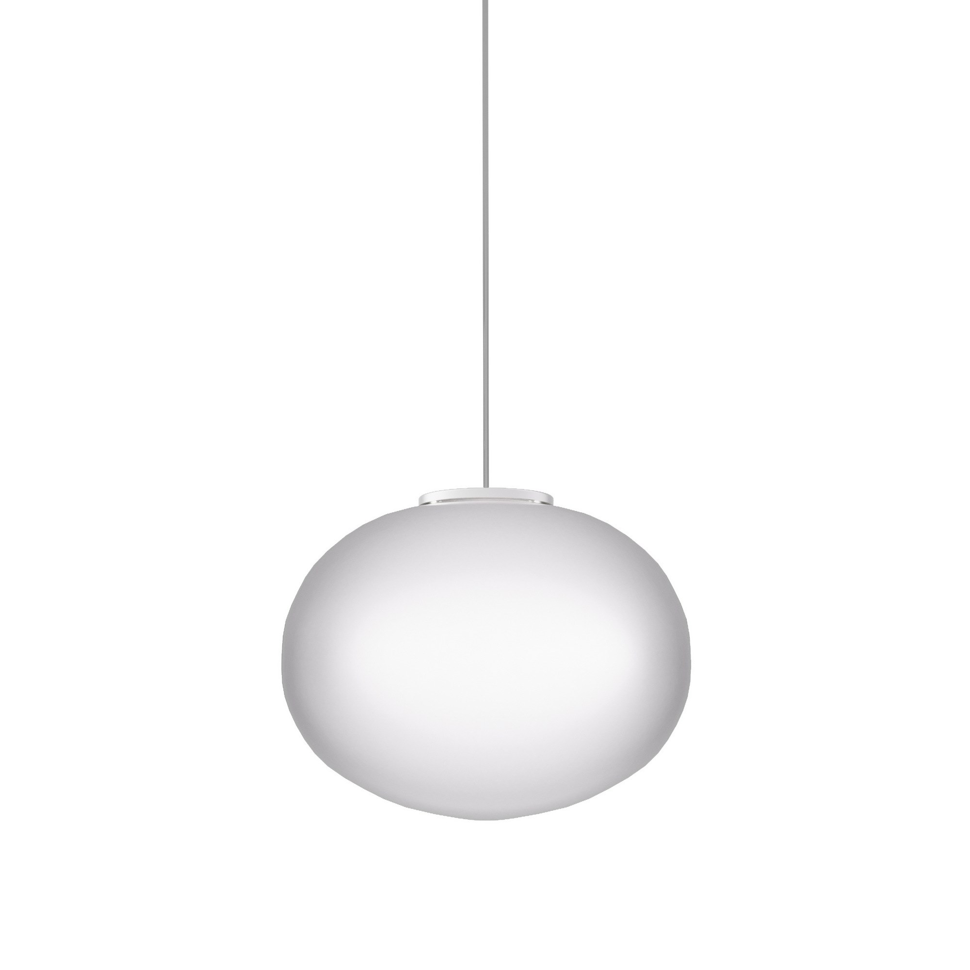 LUCCIOLA SP Pendant lamp By Vetreria Vistosi