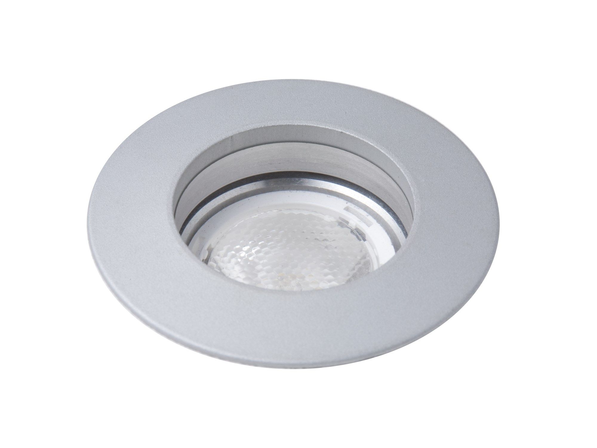 LUCE | Round spotlight Recessed LED round spotlight By ENGI
