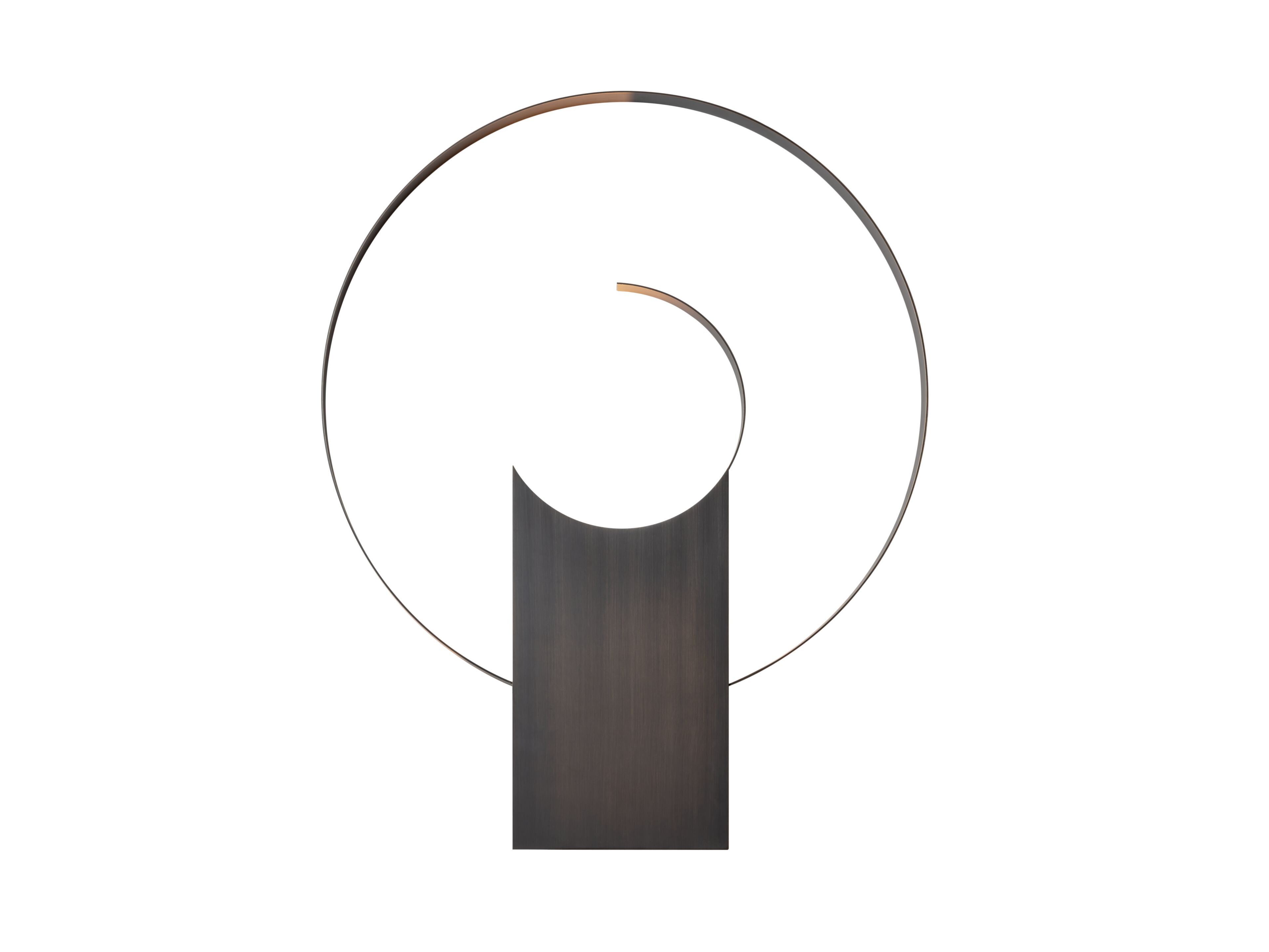 LAGHEE LUNA Wall lamp By LUCE TU