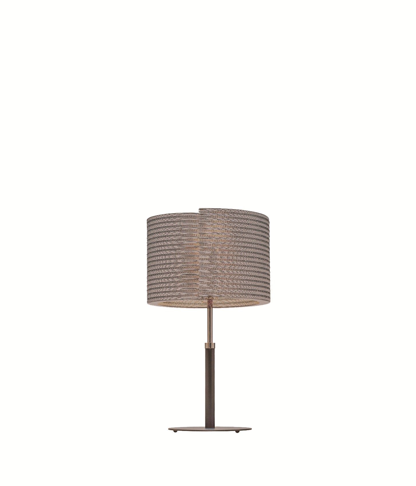 @LUCE Table By Staygreen design Robertopamio + partners