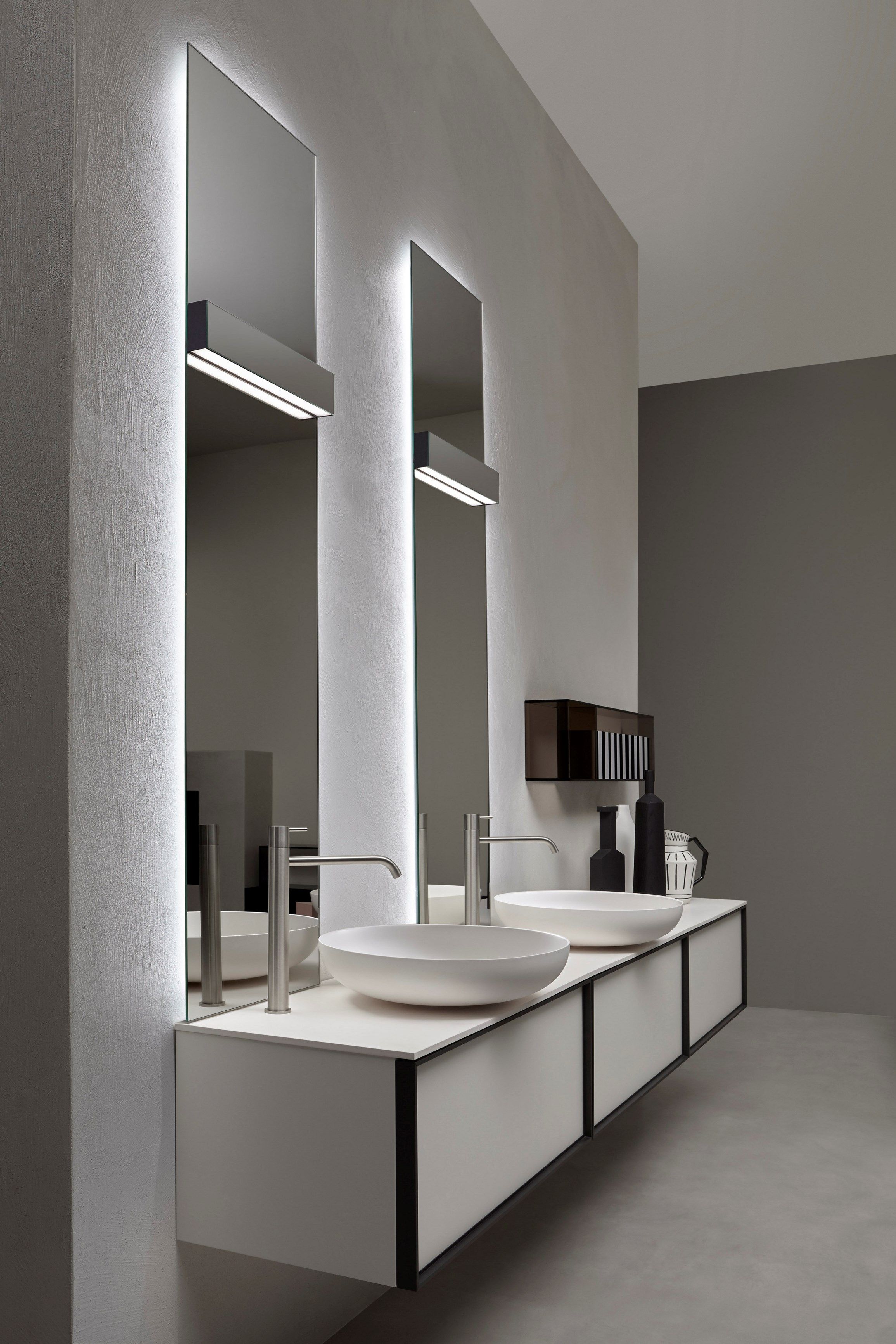 LUCENTE By Antonio Lupi Design