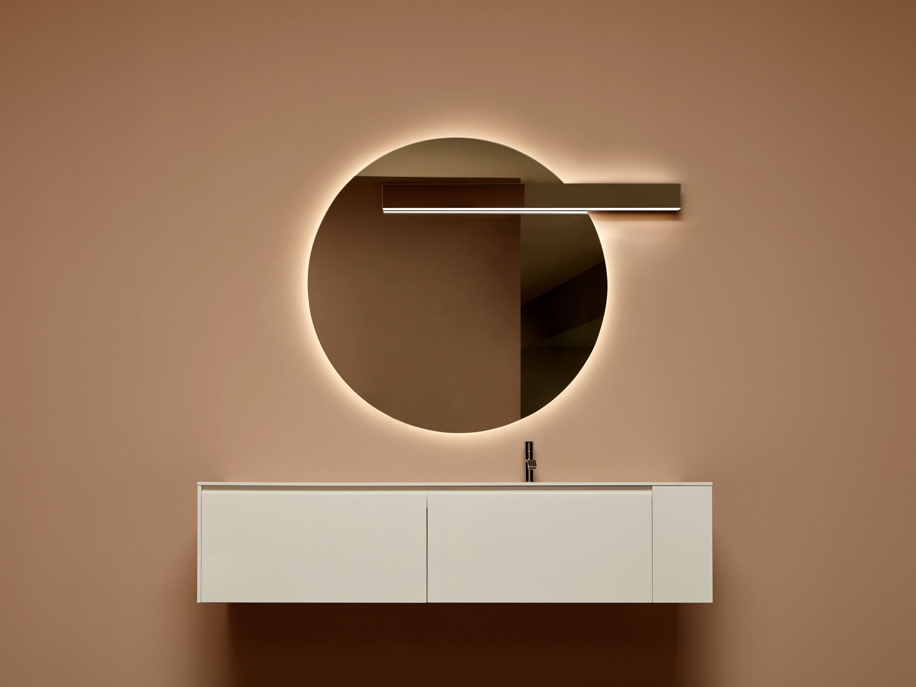 LUCENTE By Antonio Lupi Design