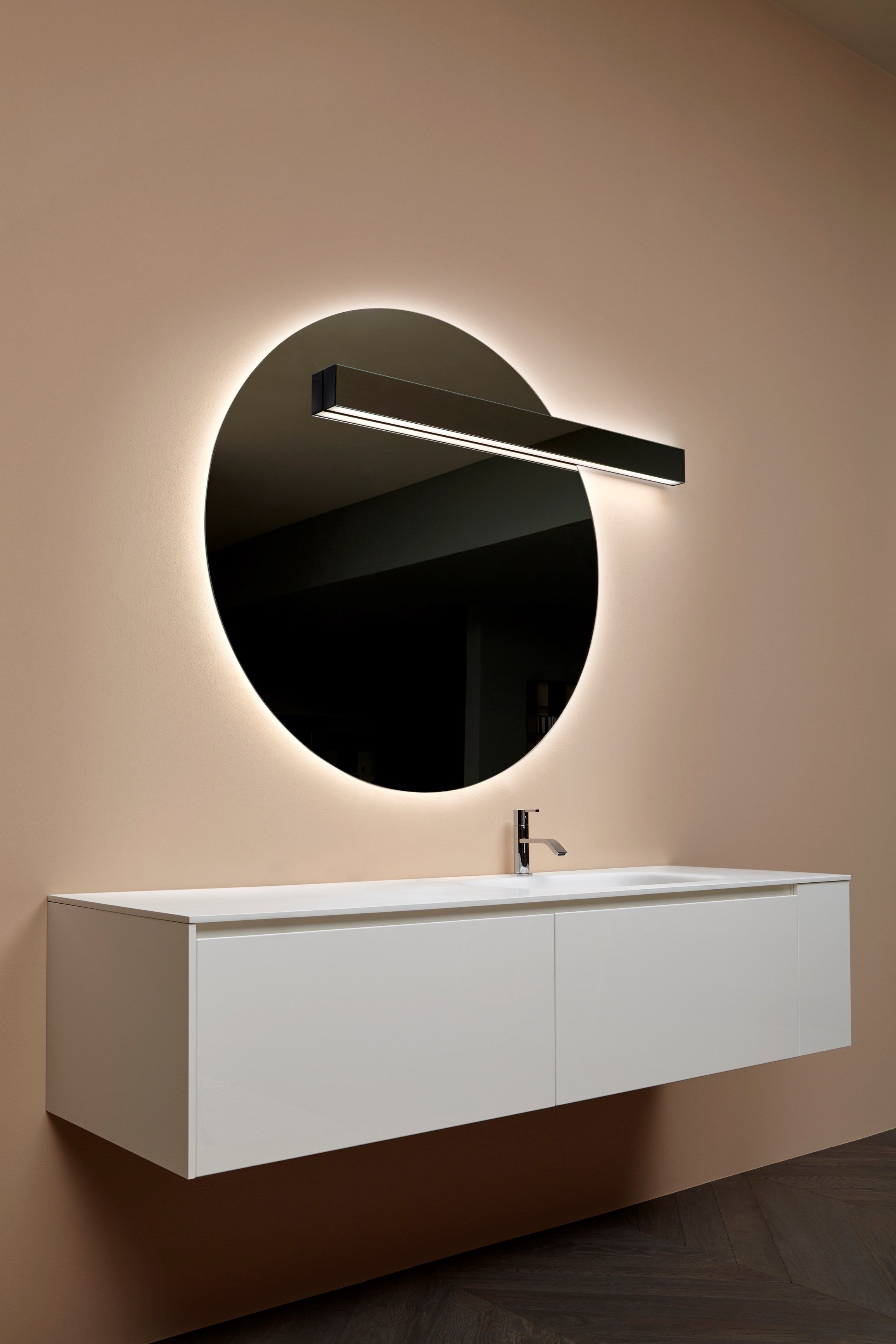 LUCENTE By Antonio Lupi Design