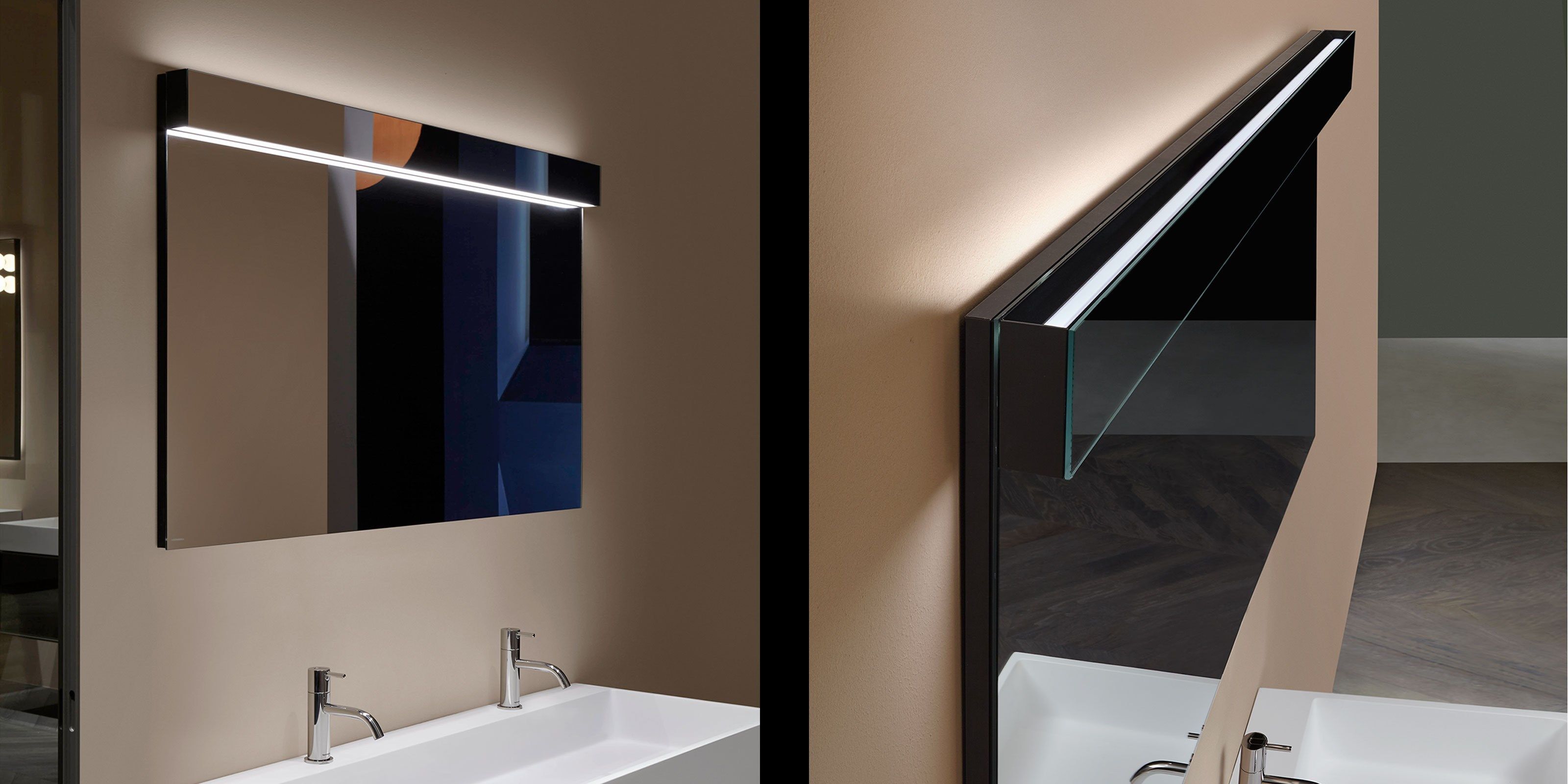 LUCENTE By Antonio Lupi Design