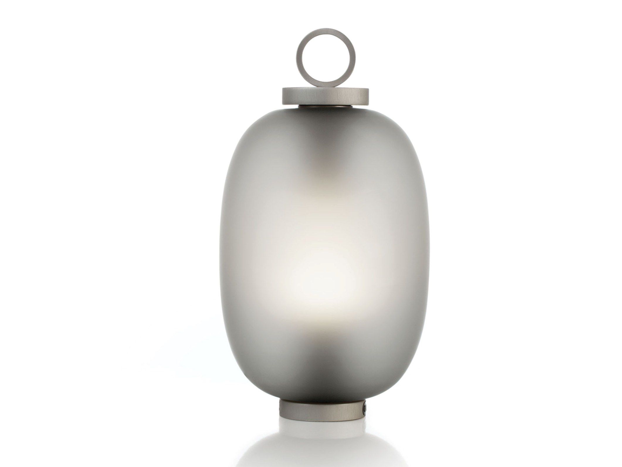 LUCERNA Lantern By Ethimo | design Luca Nichetto