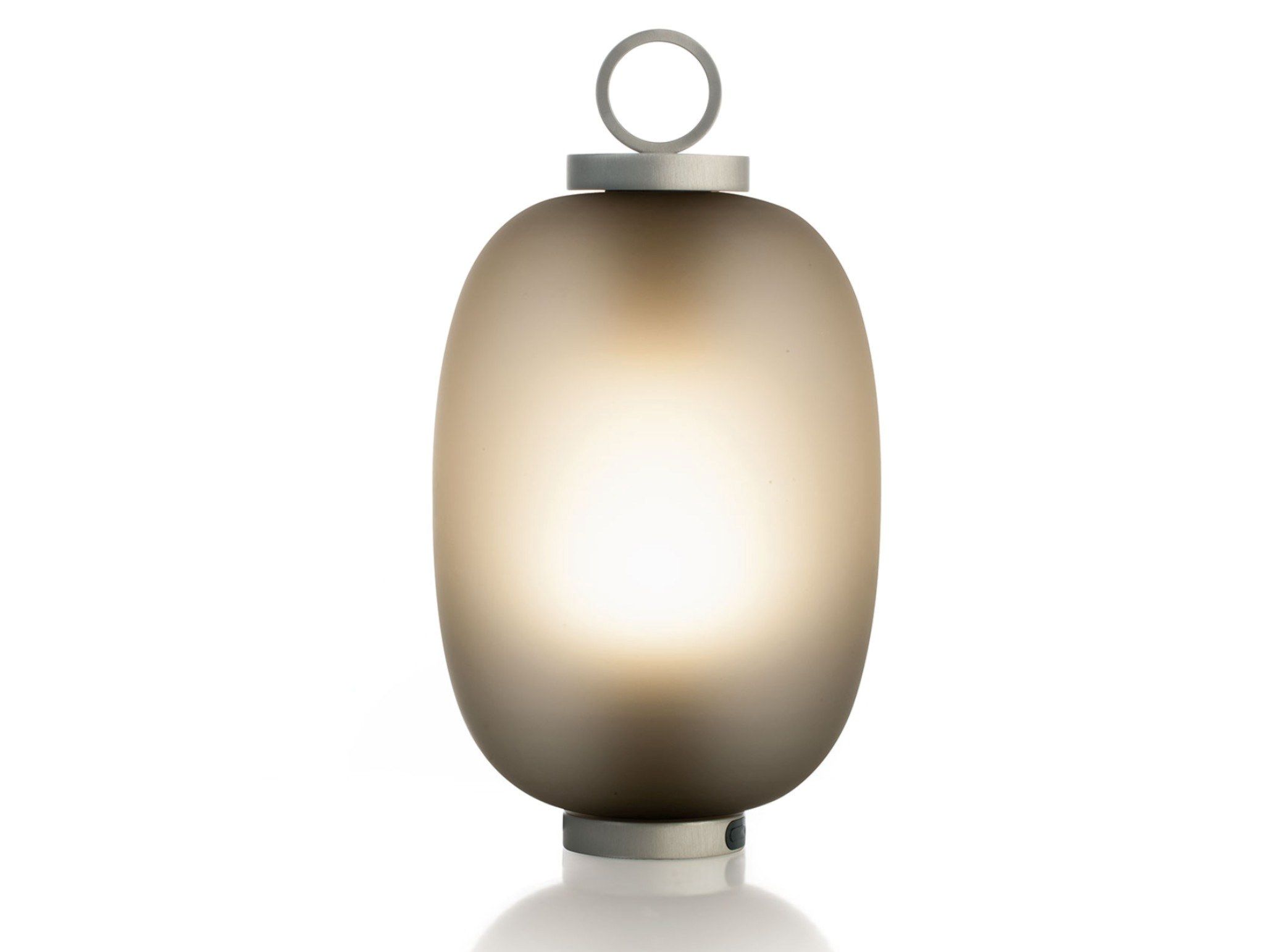 LUCERNA Lantern By Ethimo | design Luca Nichetto