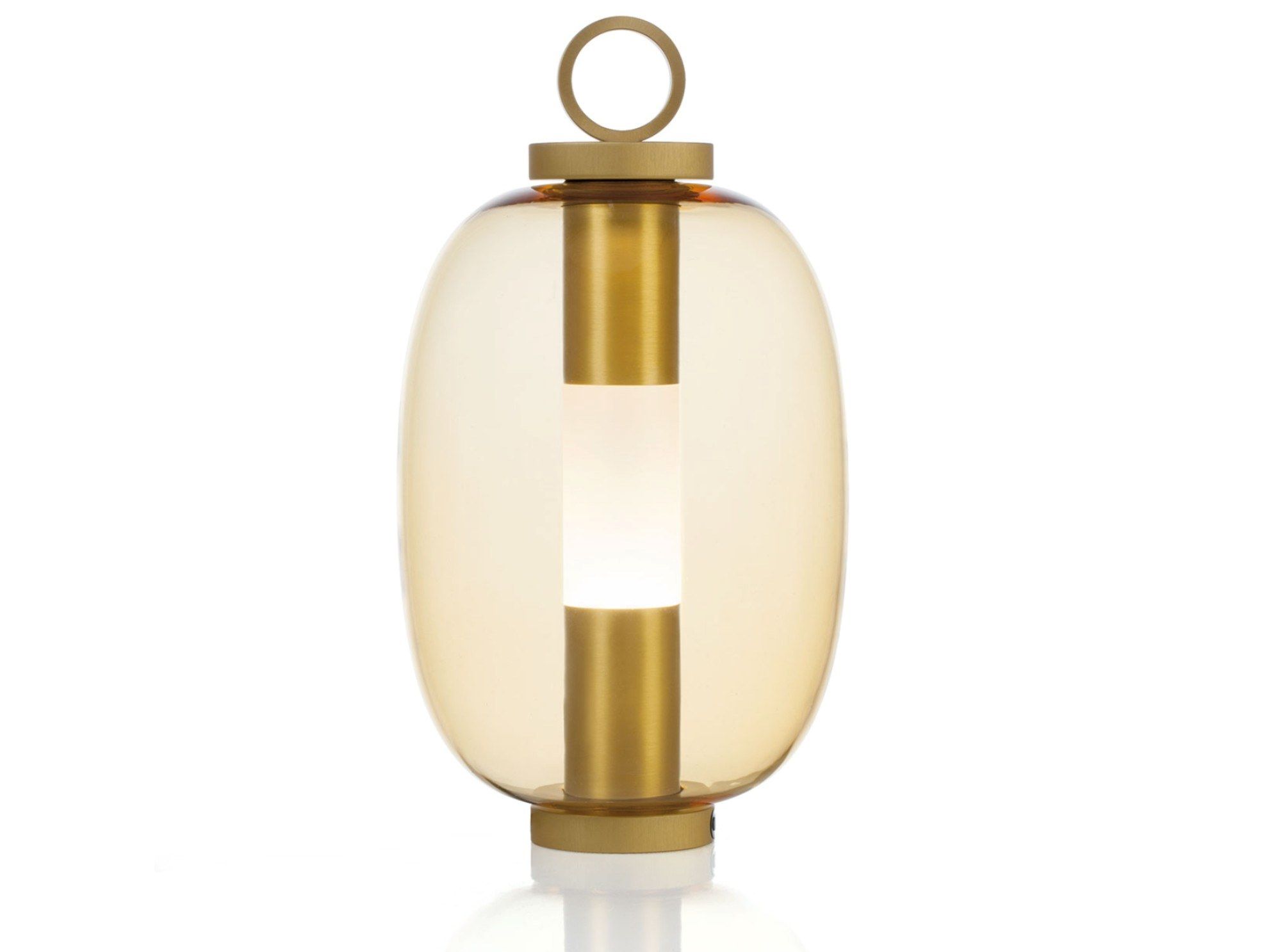 LUCERNA Lantern By Ethimo | design Luca Nichetto