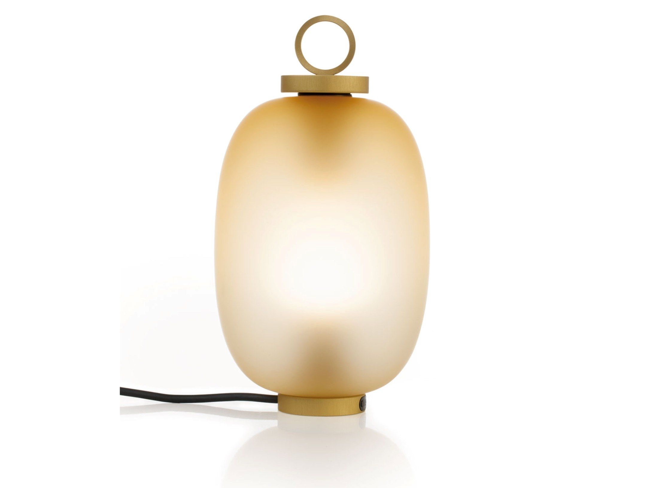 LUCERNA Lantern By Ethimo | design Luca Nichetto