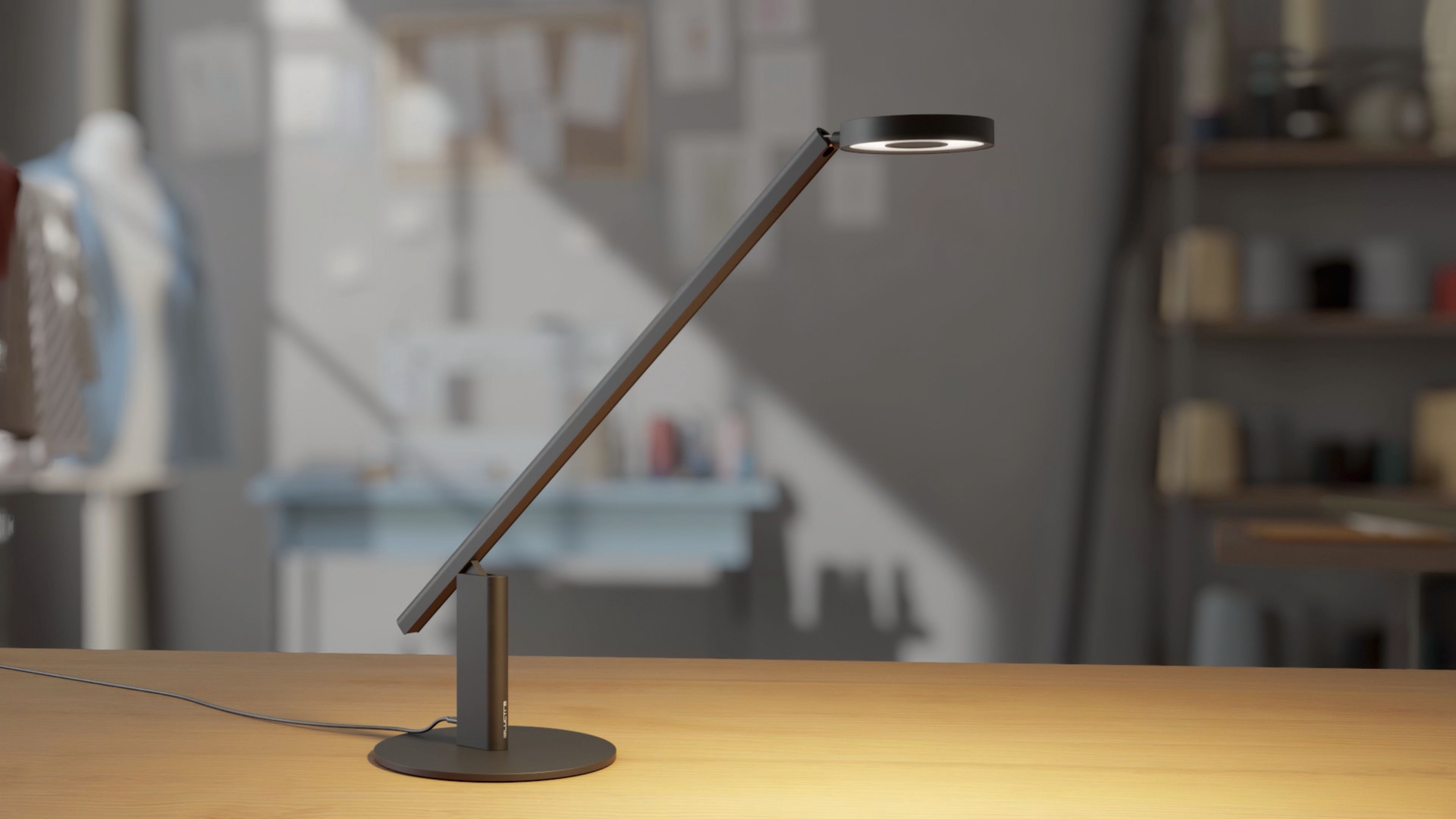 TABLE LITE Table lamp By LUCTRA®