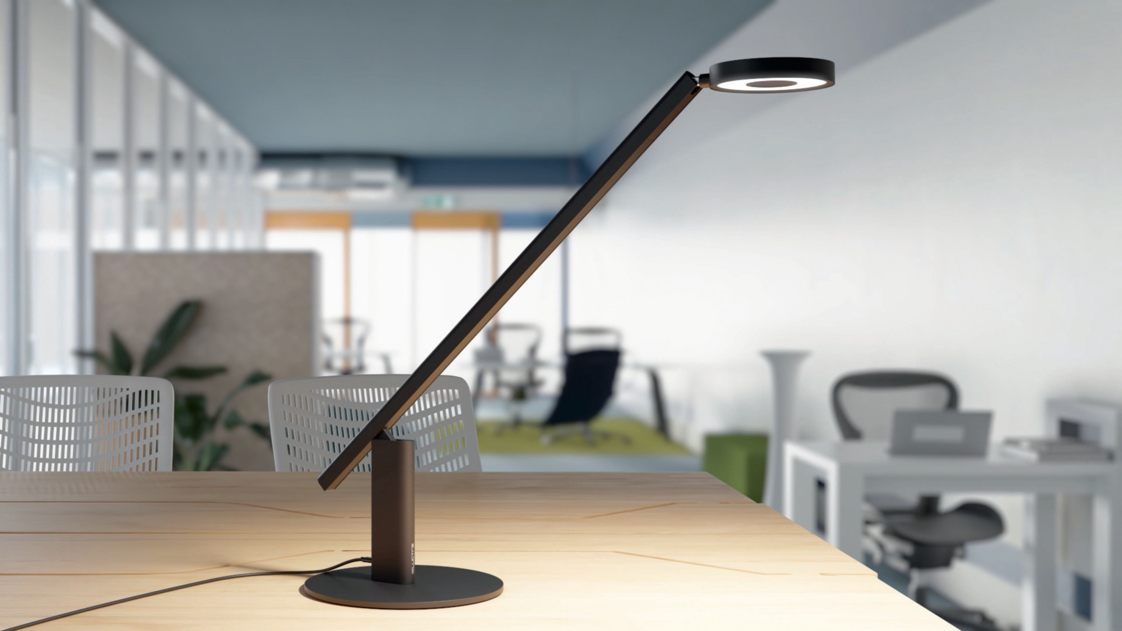 TABLE LITE Table lamp By LUCTRA®