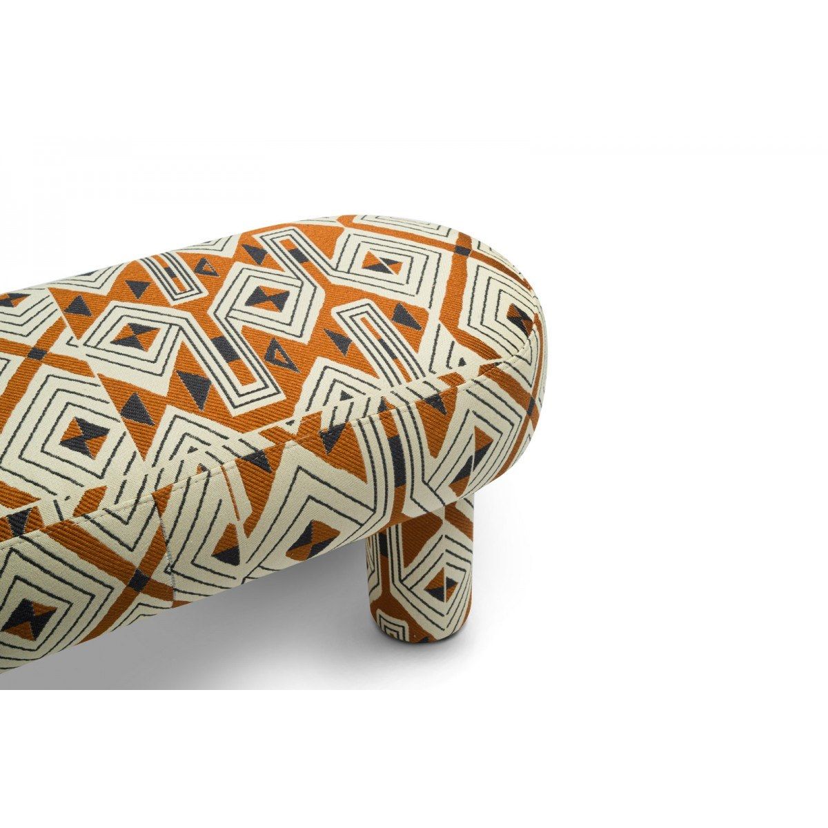 LUDMILA | Bench By POPUS EDITIONS design Yannick Gicquel