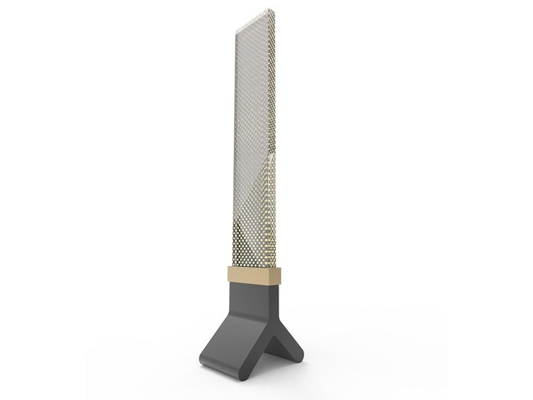 LUME LED table lamp By Eleni Lighting | design Giorgio Dall'Osso