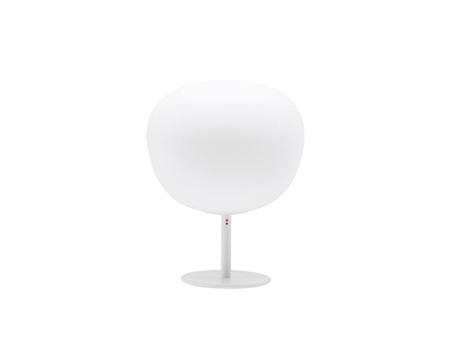 LUMI MOCHI Glass table lamp By Fabbian | design Alberto Saggia, Valerio ...